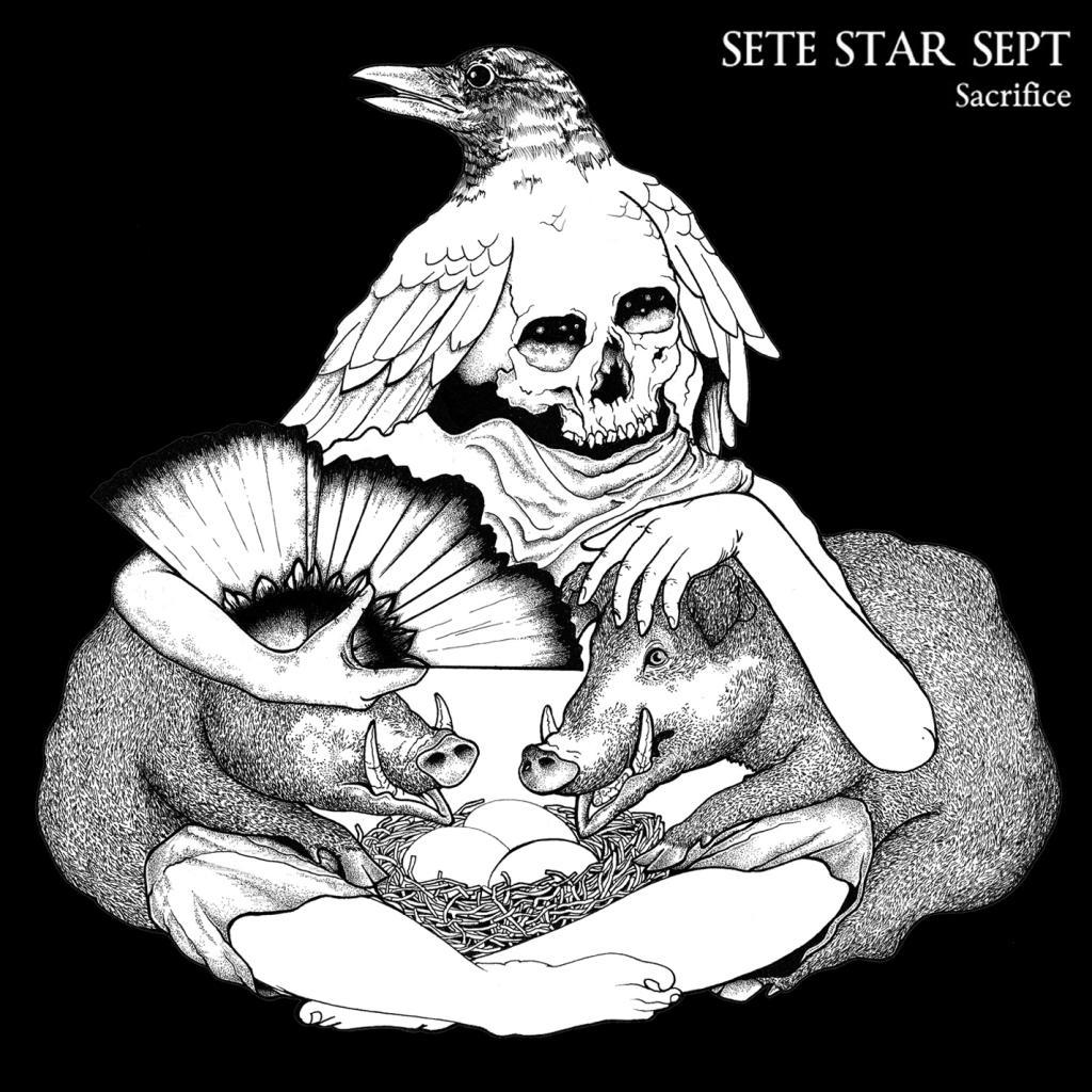 perceve mentally - Sete Star Sept - 单曲 - 网易云音乐