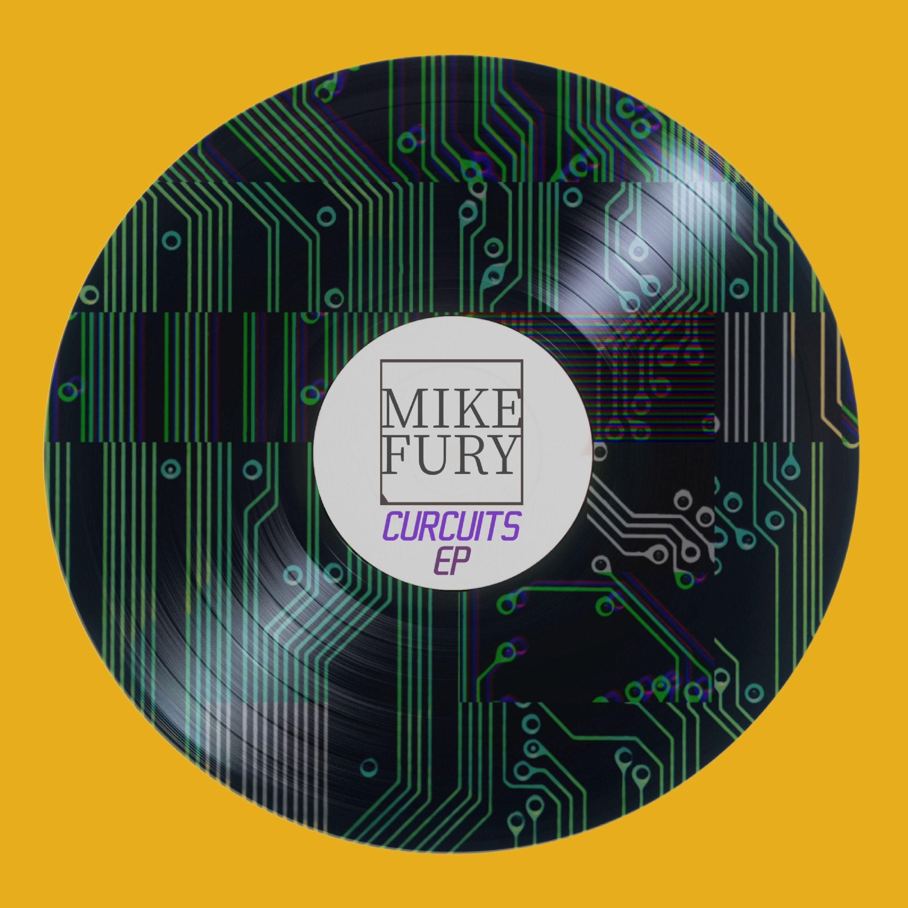 Source Code - Mike Fury - 单曲 - 网易云音乐