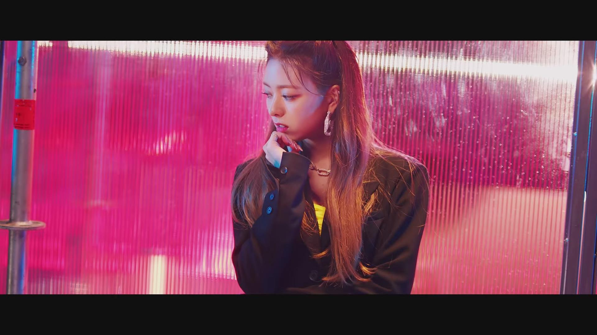 WANNABE - ITZY - 高清MV - 网易云音乐