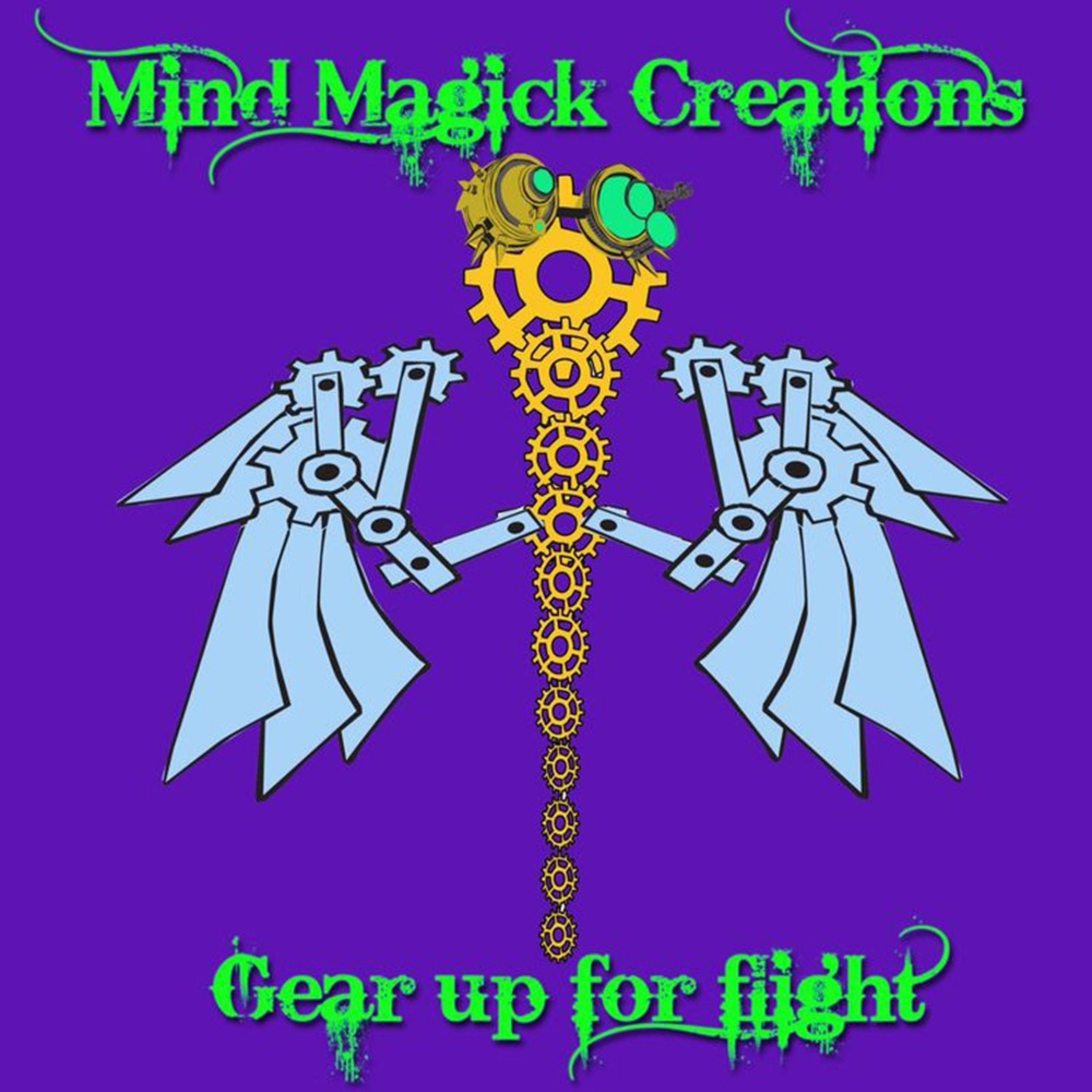 mystics prepare the way - Mind Magick Creations - 单曲 - 网易云音乐