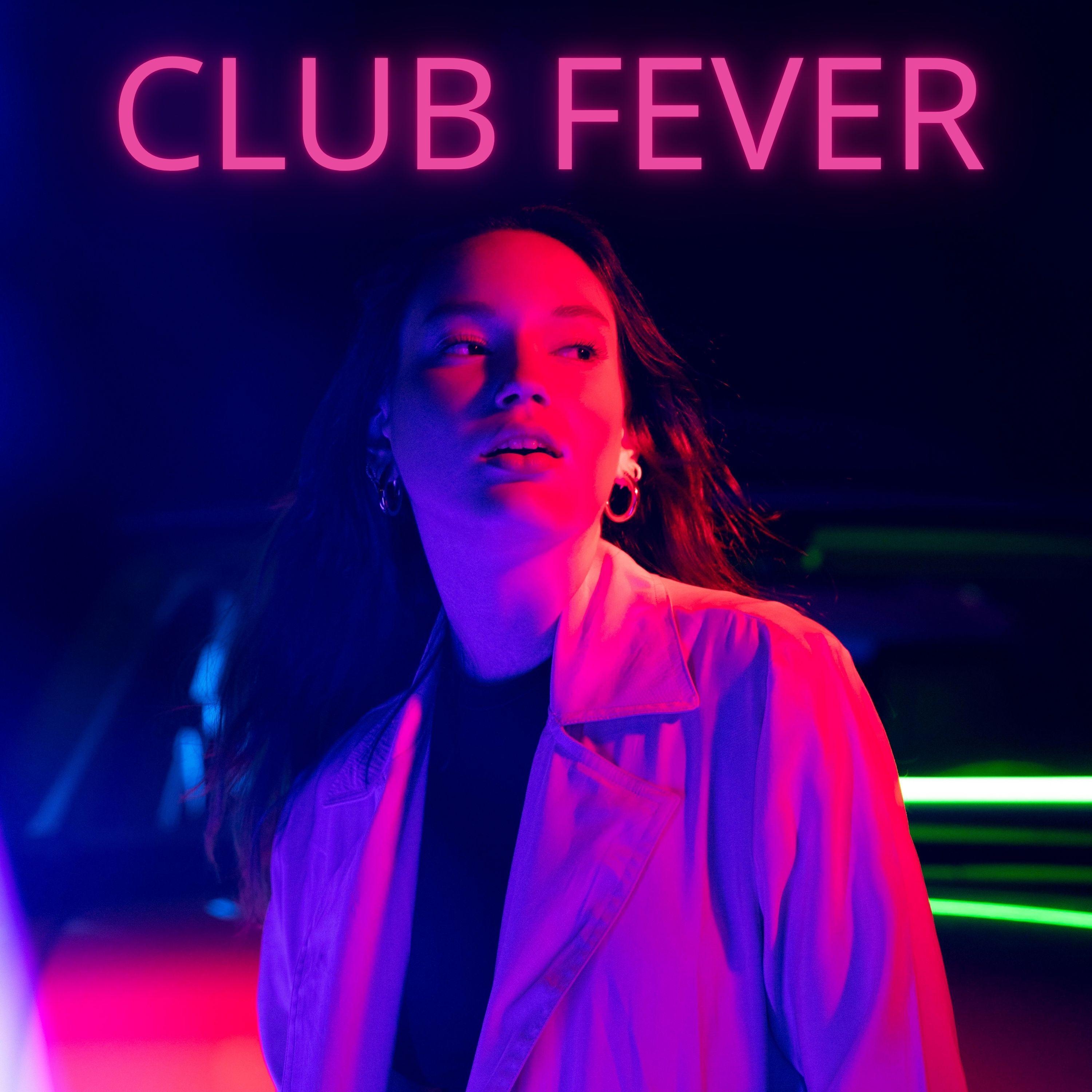 Club Fever (High-Energy House Anthems & Nightclub Vibes) - Chili House ...