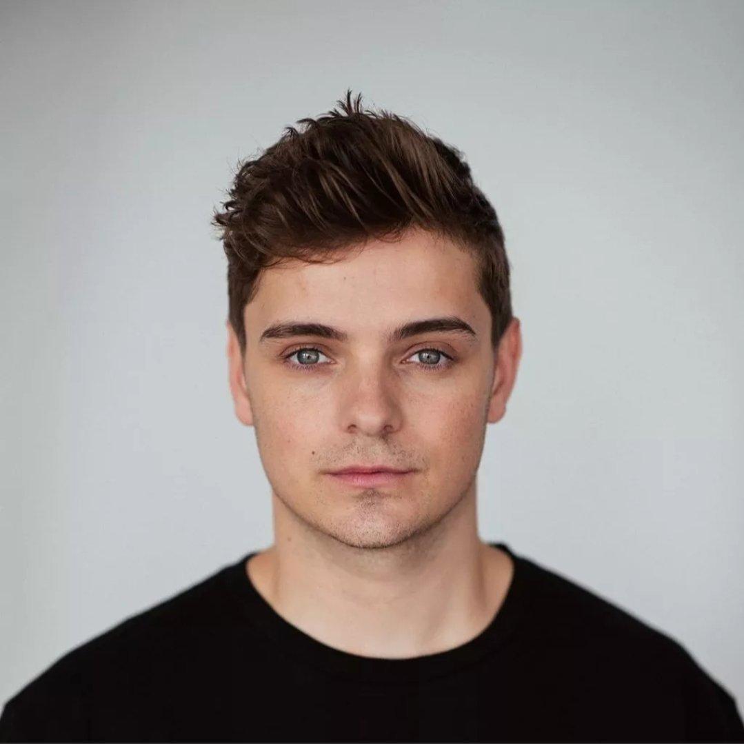 Martin Garrix（马丁·盖瑞斯） - 歌单 - 网易云音乐