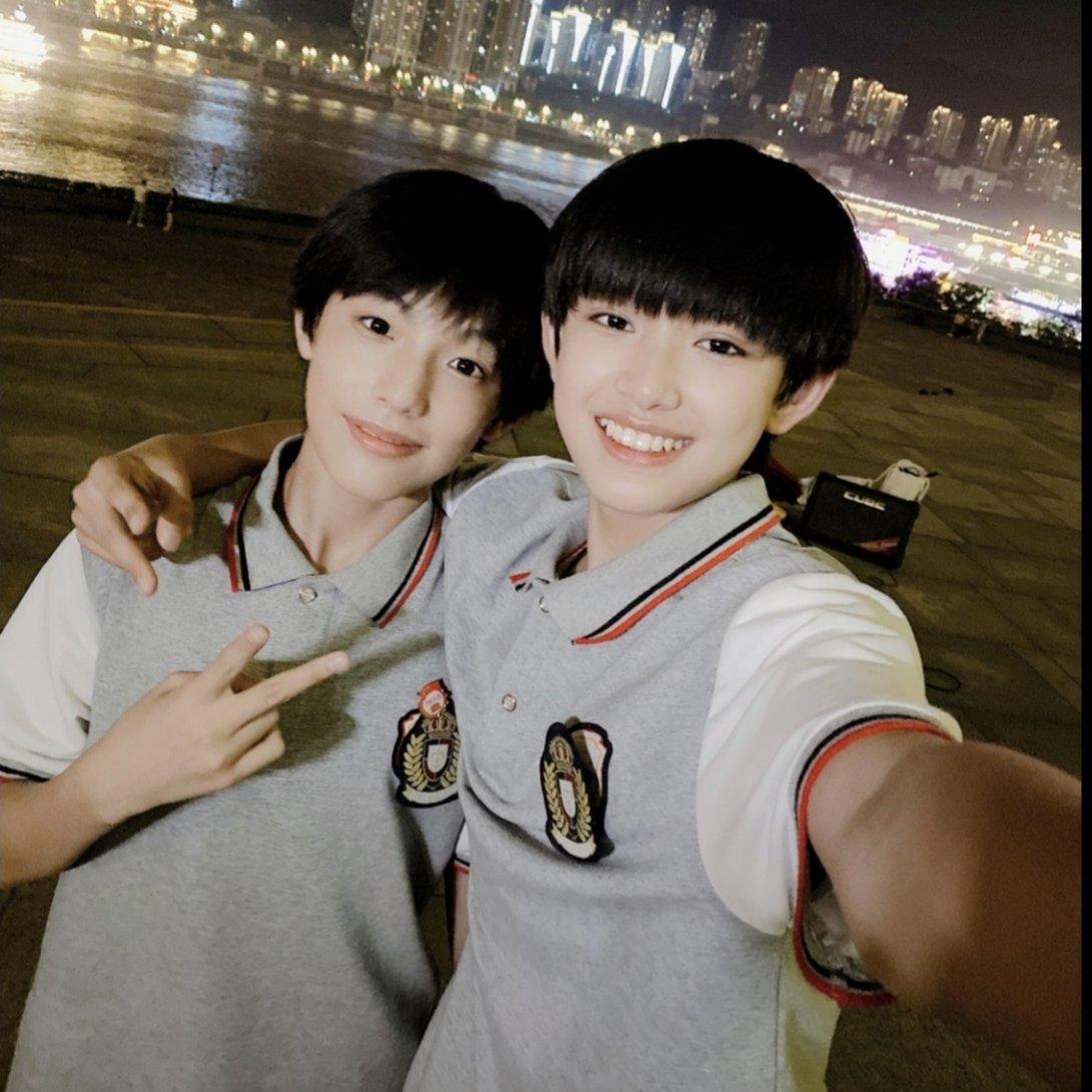 极禹Because Of You（楼道版） - TF家族三代 - 电台节目 - 网易云音乐