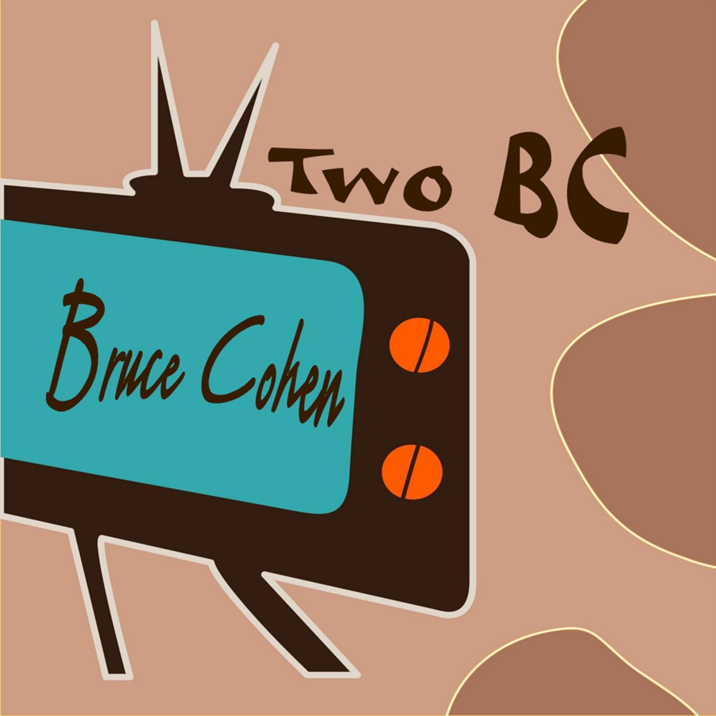 Two BC - Bruce Cohen - 专辑 - 网易云音乐