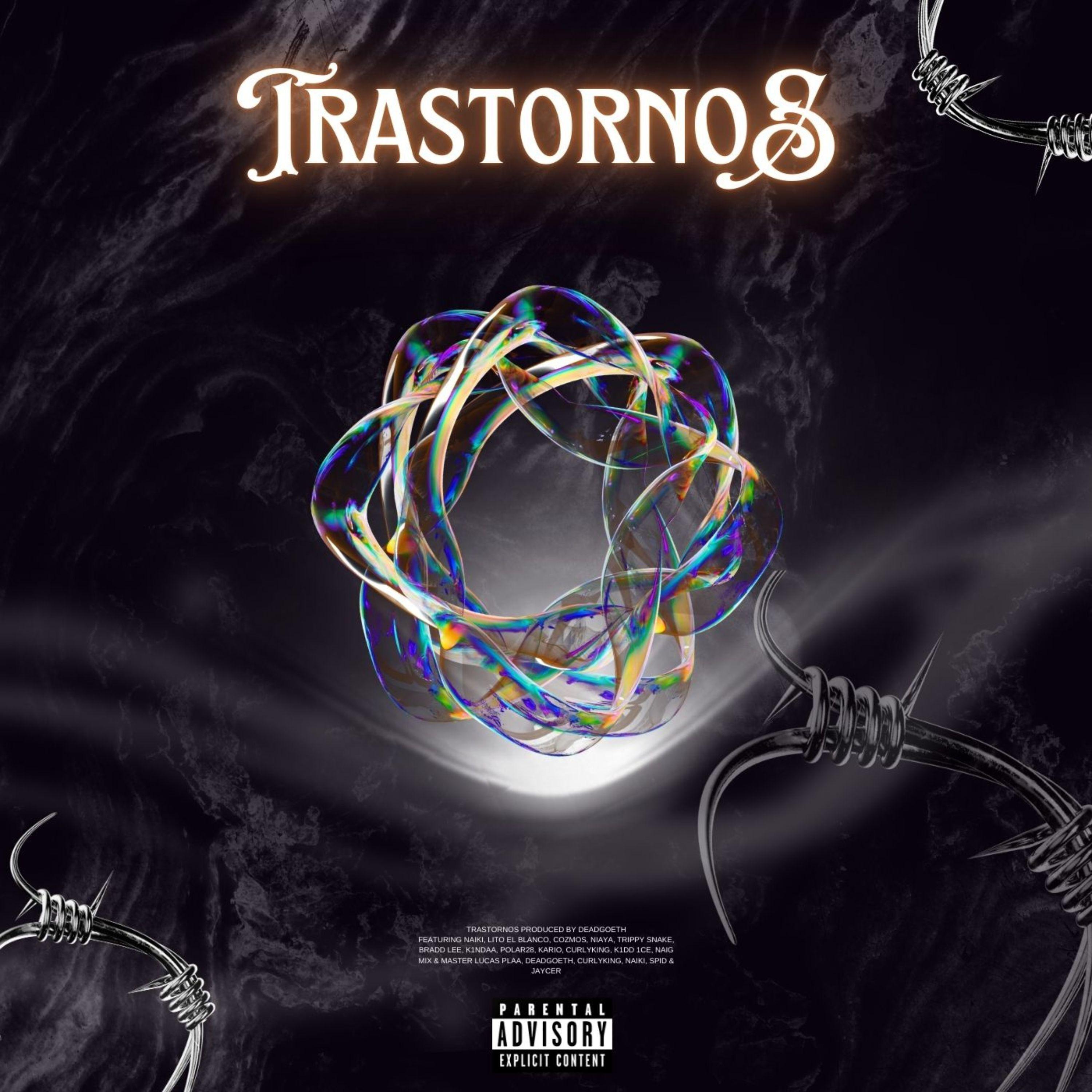 BABY (feat. Lito El Blanco) - DeadGoeth - 专辑 - 网易云音乐