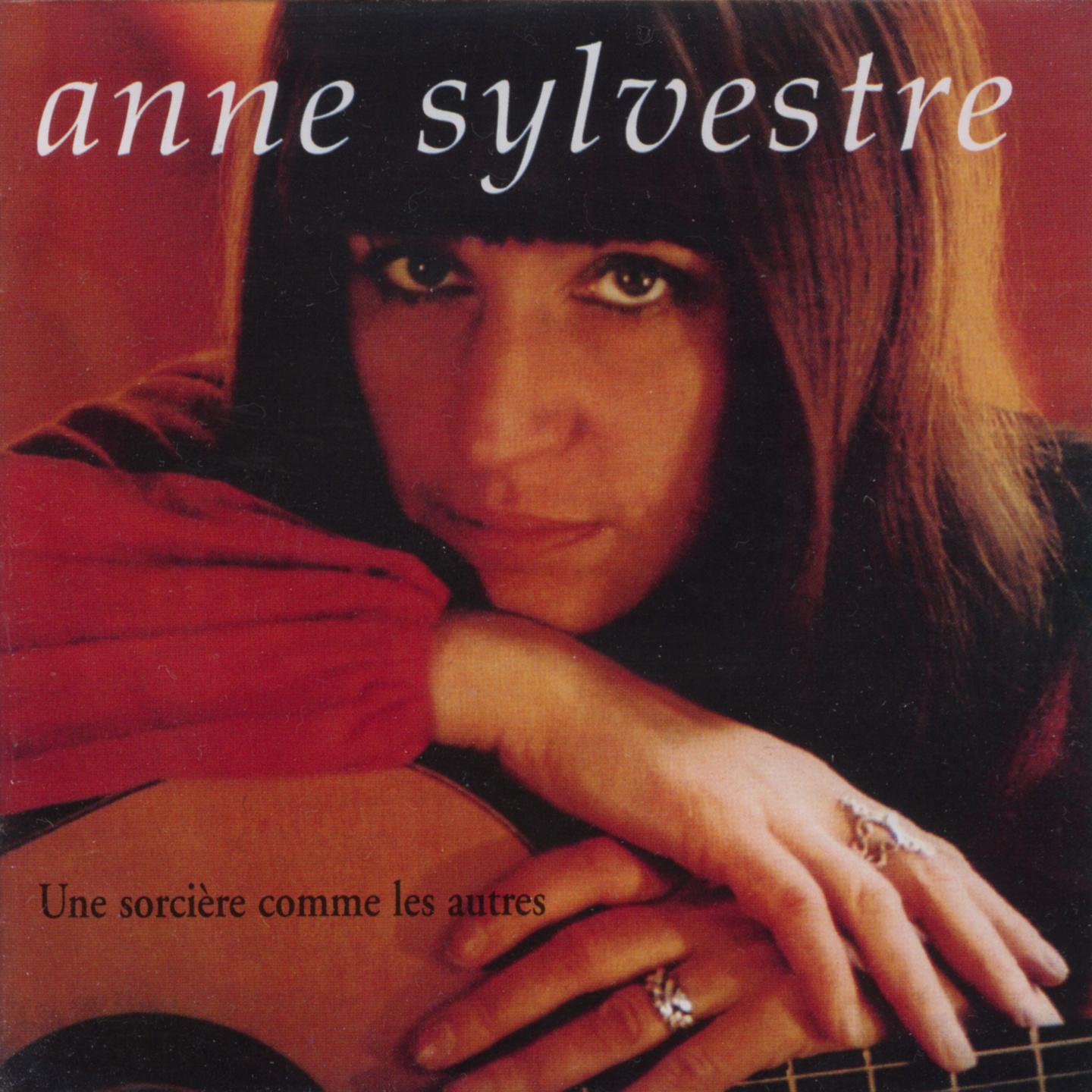 Non tu n'as pas de nom（不，你没有名字） - Anne Sylvestre - 单曲 - 网易云音乐