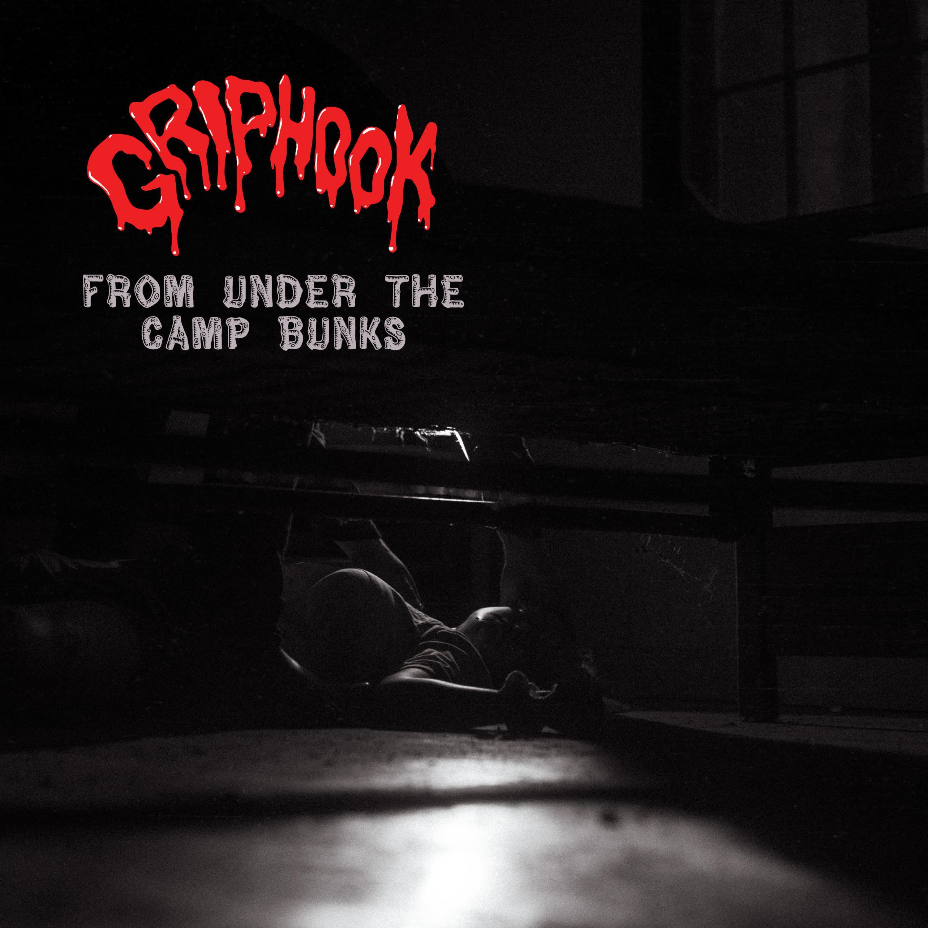 Final Girls (Director's Cut) (Jane Cadogan Remix) - Griphook/Jane ...