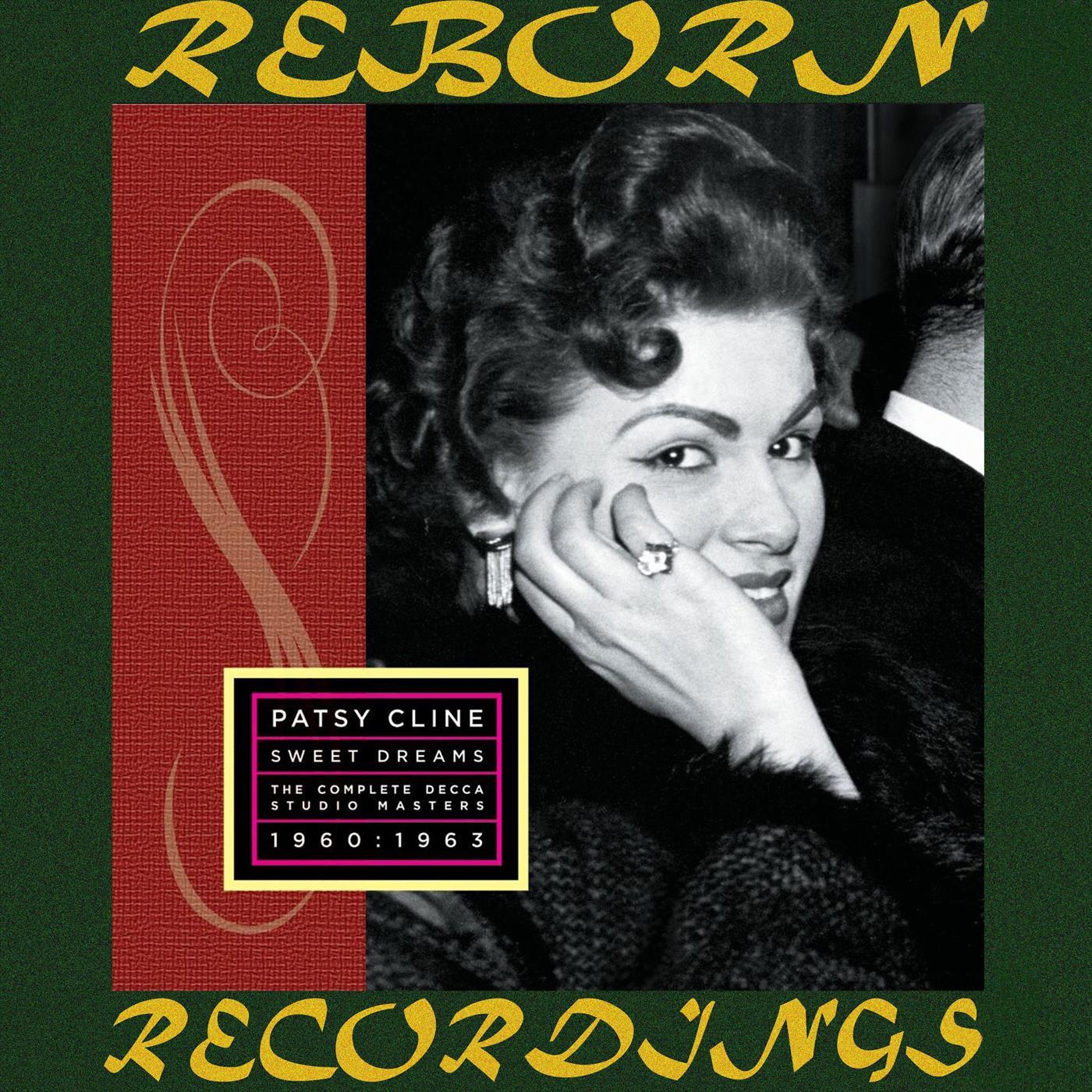 I Fall To Pieces - Patsy Cline - 单曲 - 网易云音乐