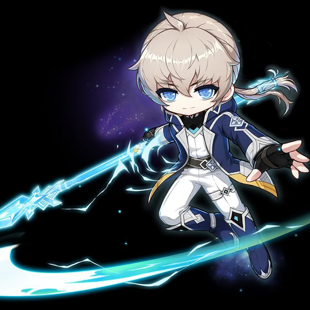 【Erel Light】Celestial Eclipse - 冒险岛Maplestory新bgm（更新梦中拉克兰） - 电台节目 - 网易云音乐