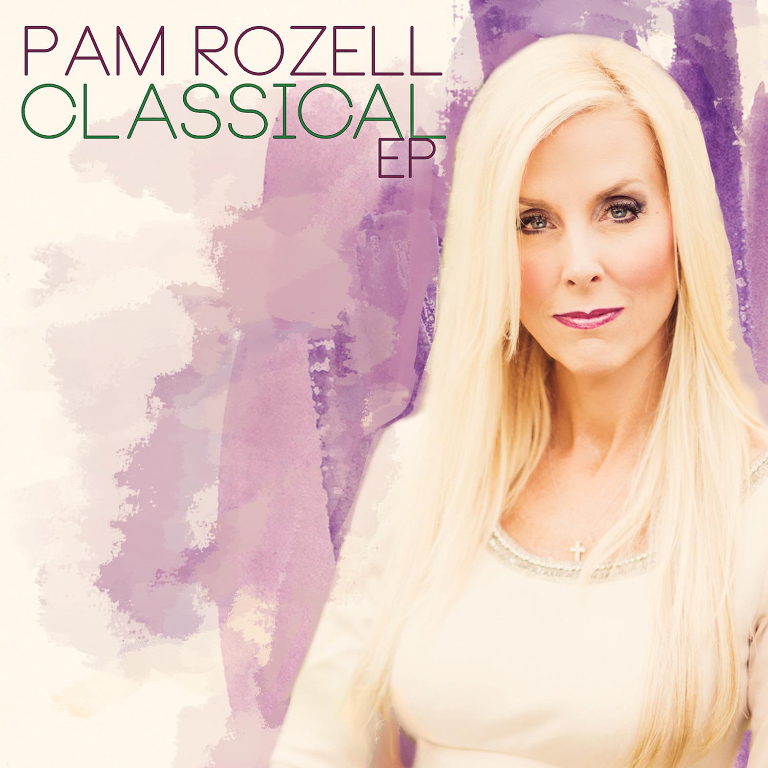 Pam Rozell Classical EP - Pam Rozell - 专辑 - 网易云音乐