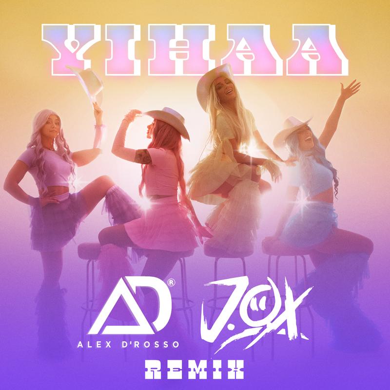 Yihaa (Remix) - Dolly Style/Alex D'Rosso/J.O.X - 单曲 - 网易云音乐
