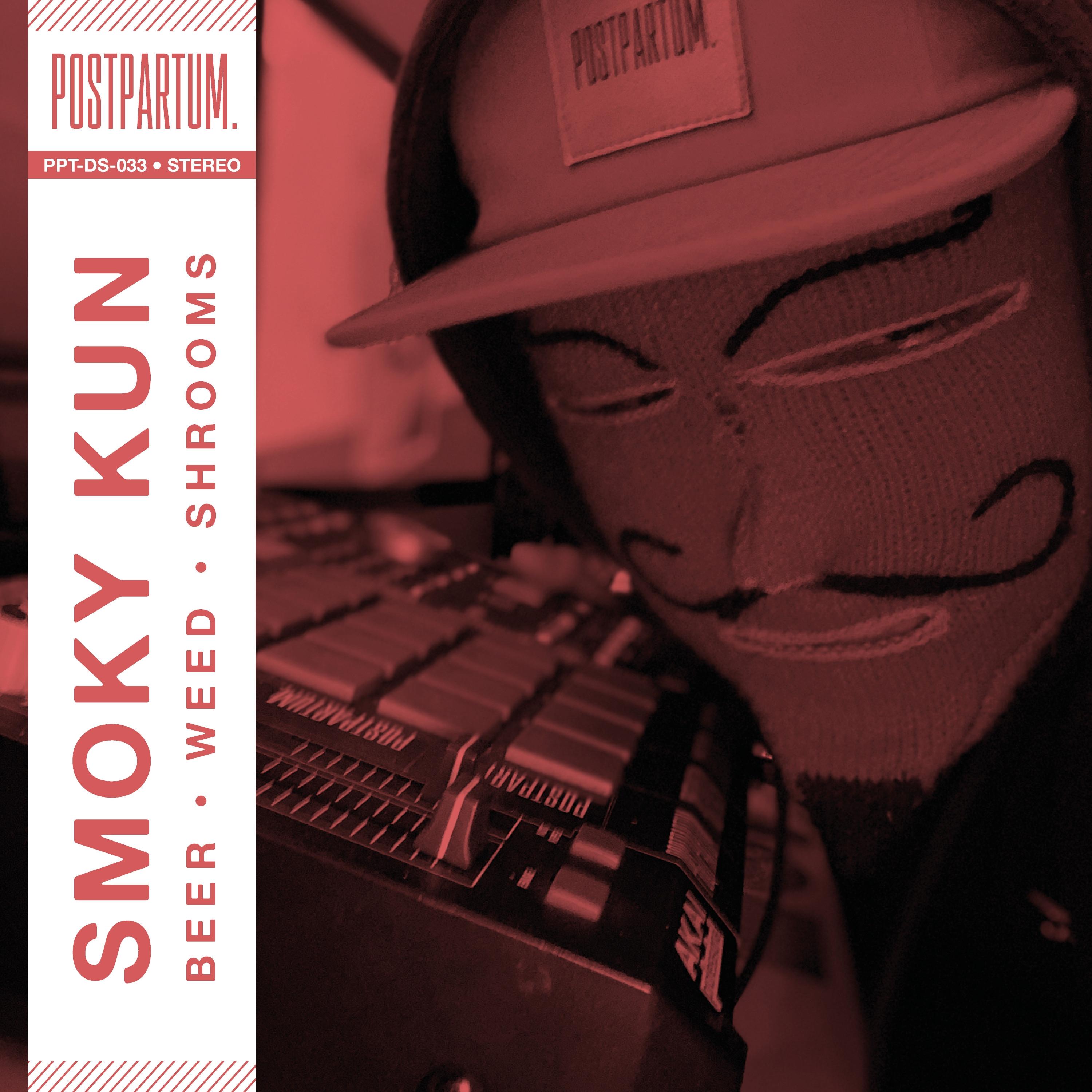 Beer, Weed, Shrooms - Smoky Kun - 专辑 - 网易云音乐