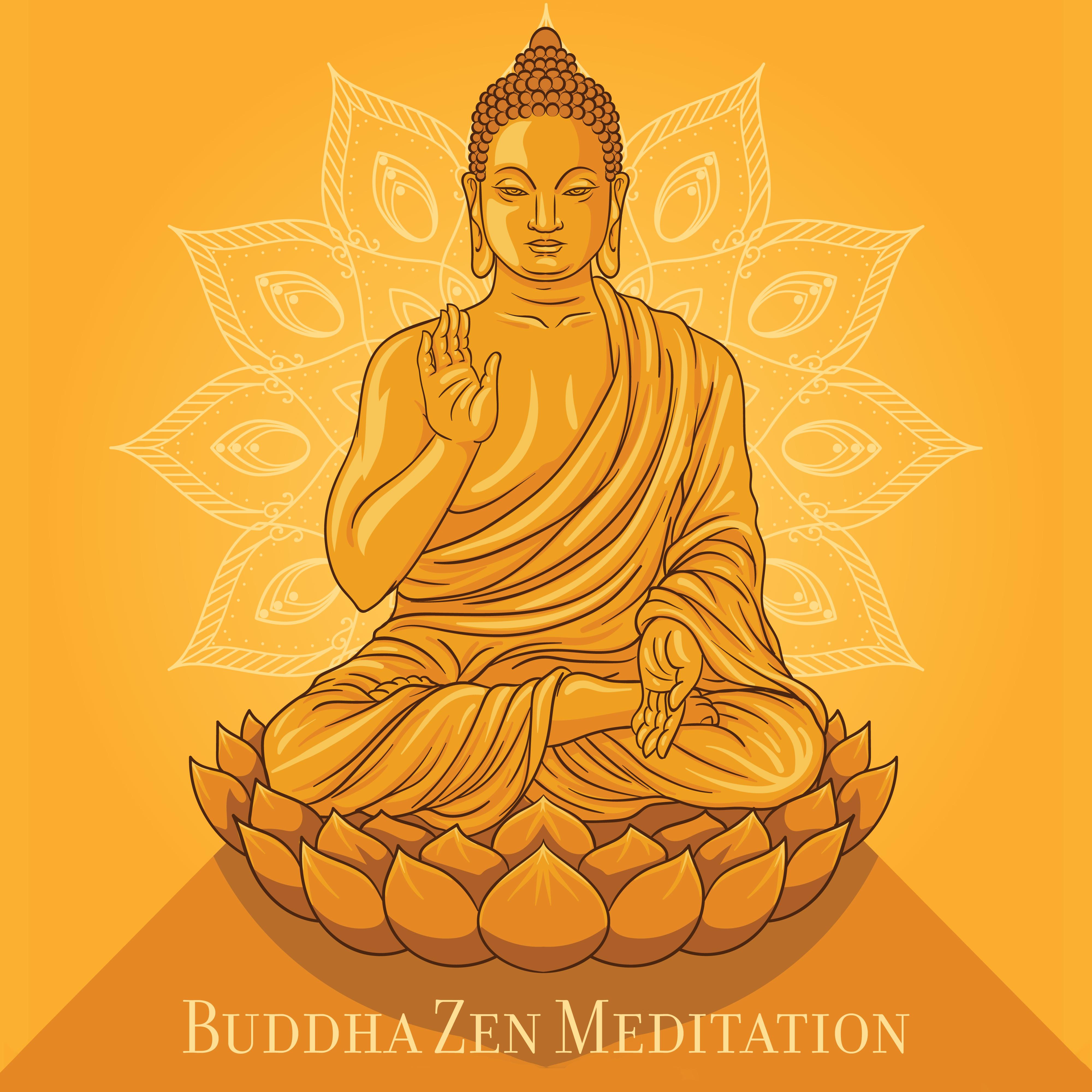Fullfilment & Joy - Meditation Zen Master - 单曲 - 网易云音乐