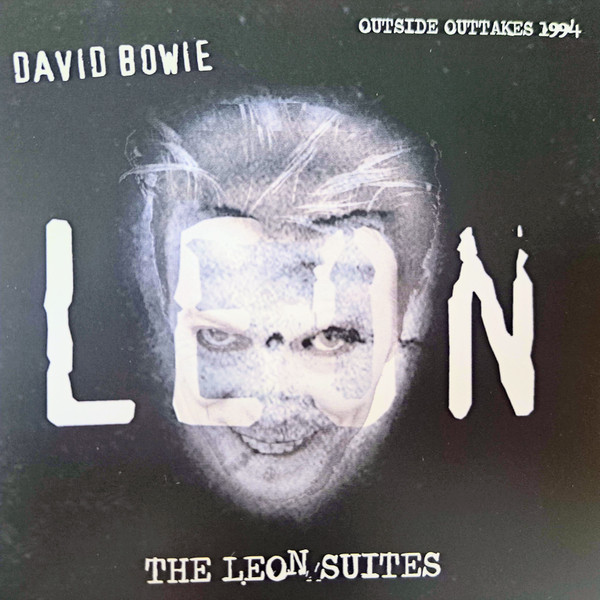The Leon Suites - David Bowie（宝爷） - 专辑 - 网易云音乐