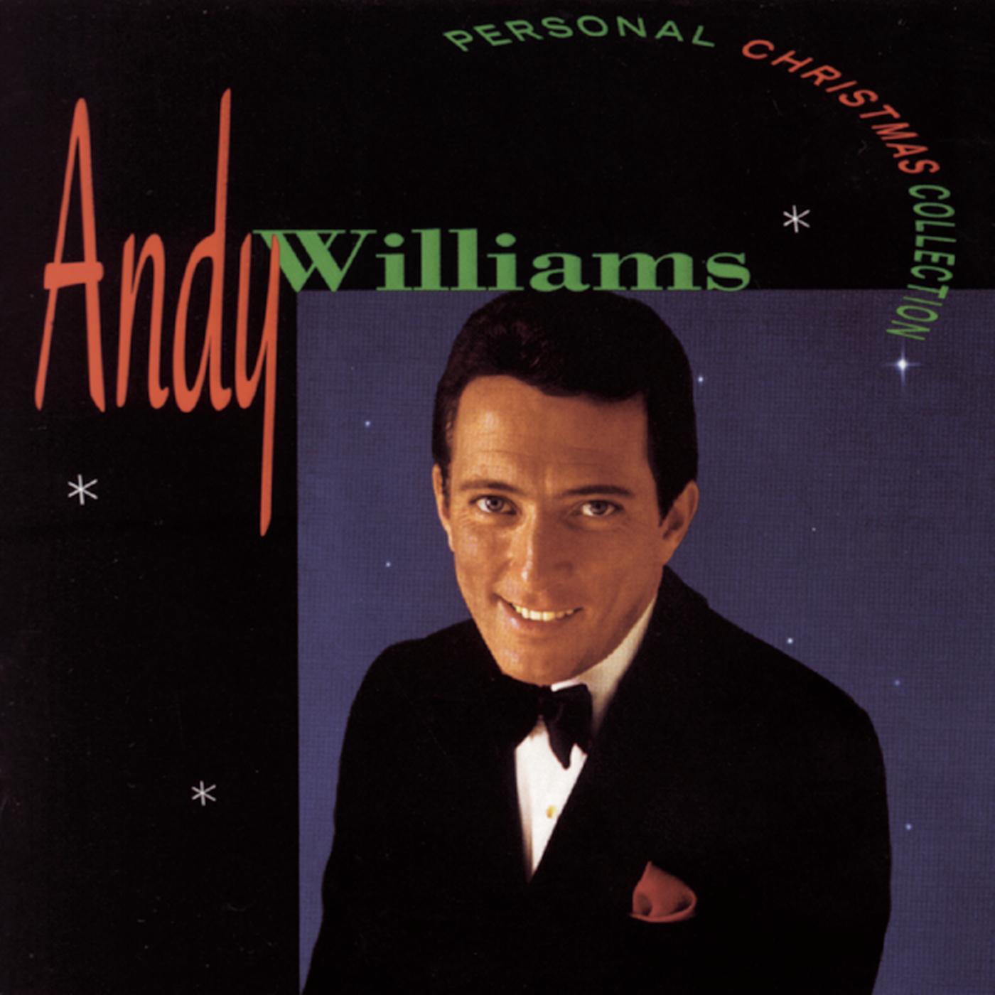 Sleigh Ride - Andy Williams/Robert Mersey/Robert Mersey & His Orchestra ...