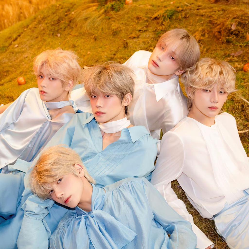 TXT | TOMORROW X TOGETHER歌曲全收录 - 歌单 - 网易云音乐