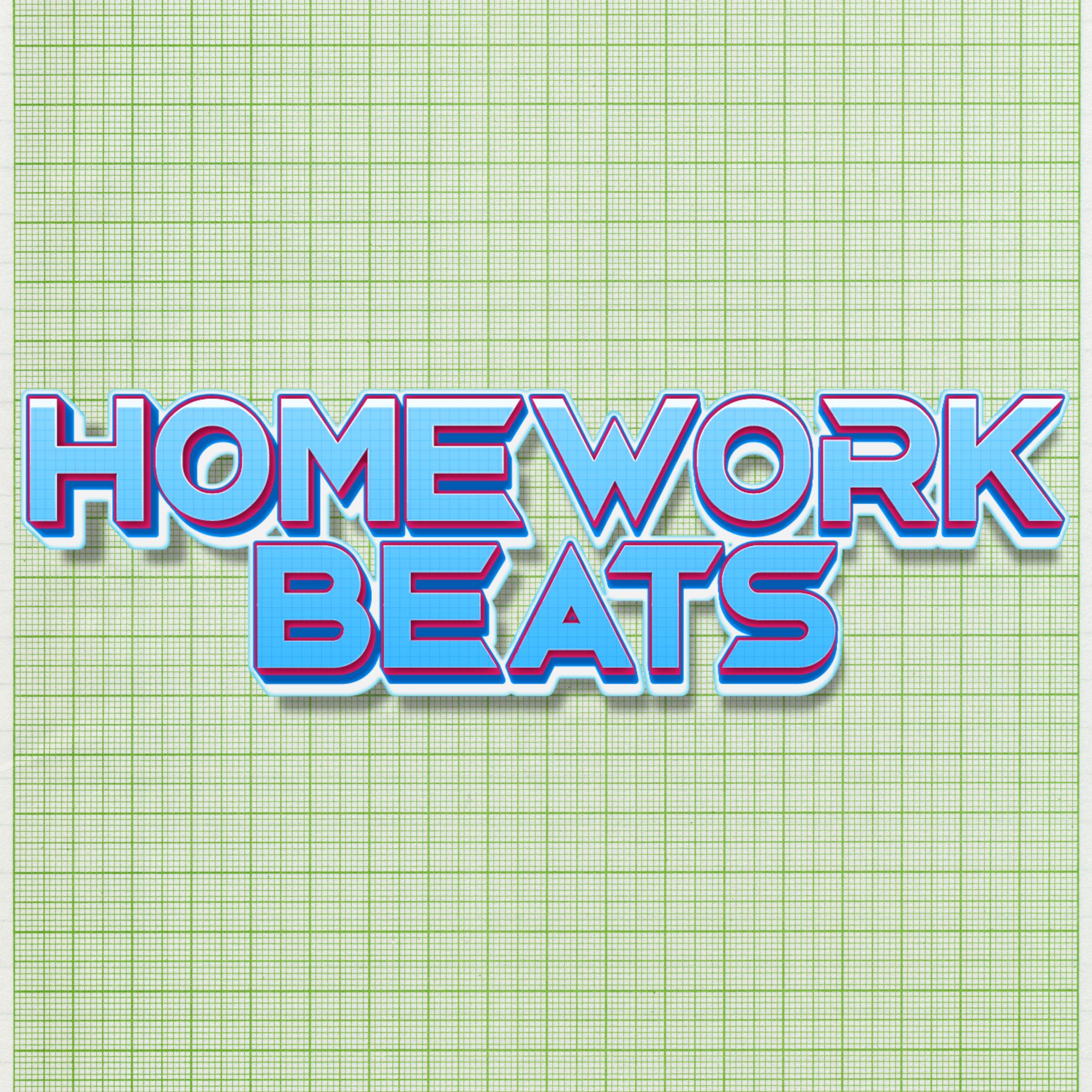 Concentration Music For Doing Homework - Chill Homework Music/Homework ...