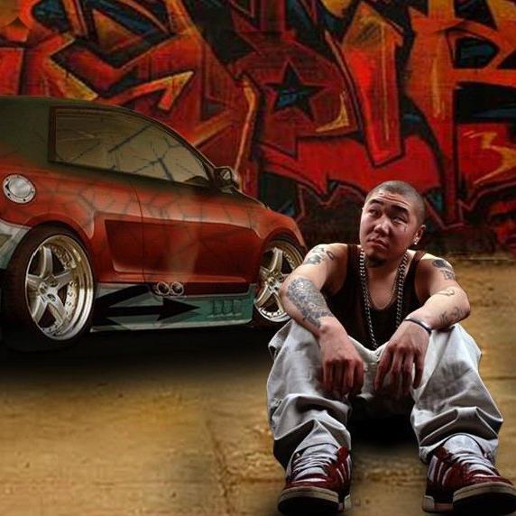 蒙古说唱Mrs.M_Shoniin-jochin - mongol rap. - 电台节目 - 网易云音乐