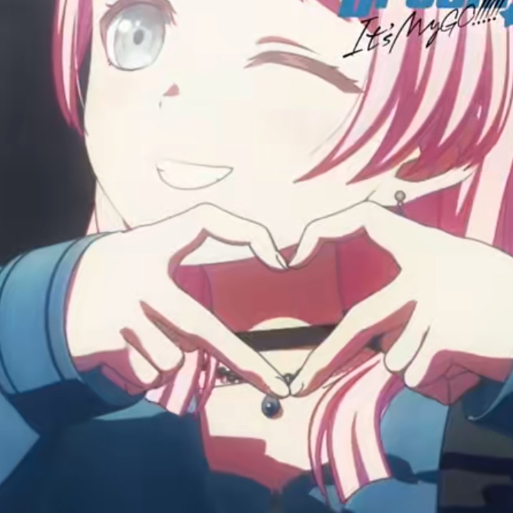 MyGO!!!!!合集（原创+翻唱 持续更新） - 主播电台 - 网易云音乐