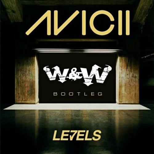 Levels (W&W Bootleg) (KARIOKO Remake) - KARIOKO - 单曲 - 网易云音乐