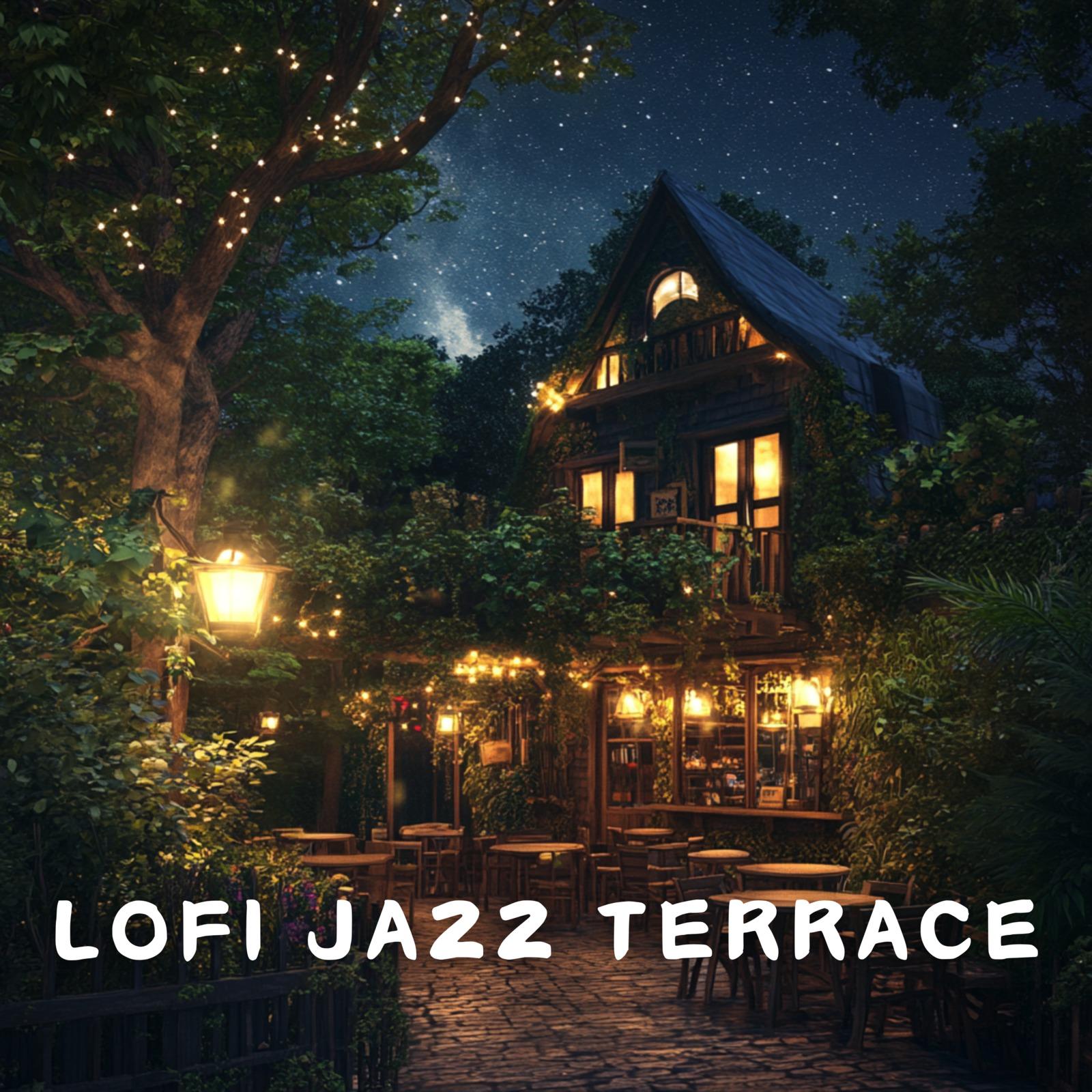 Late Night Jazz Session for Soft Vibes and Gentle Reflection - Lofi ...