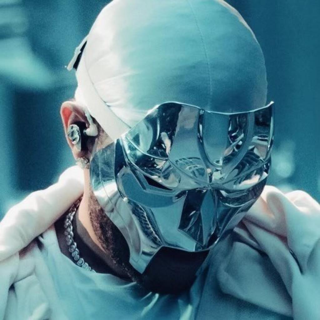 The Weeknd - 歌手 - 网易云音乐