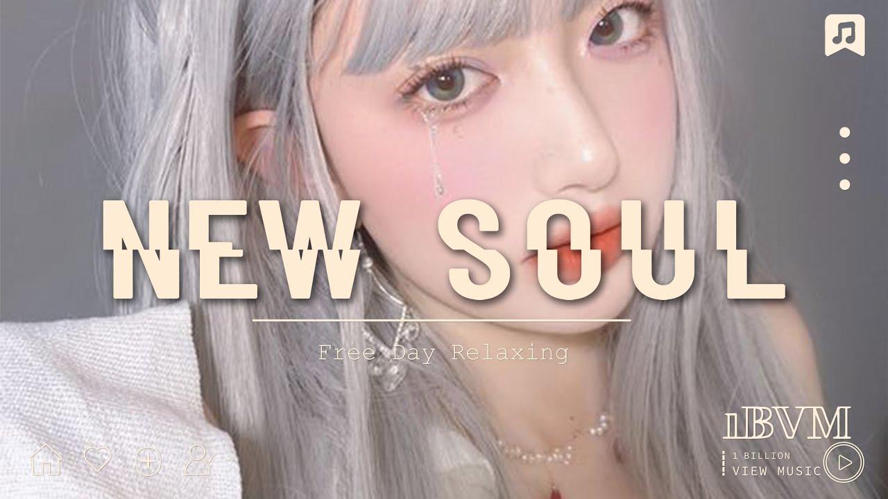 放松心情歌曲的自由日 - 改变心情的最佳灵魂/RnB 歌曲播放列表 - 【New Soul】 - 电台节目 - 网易云音乐