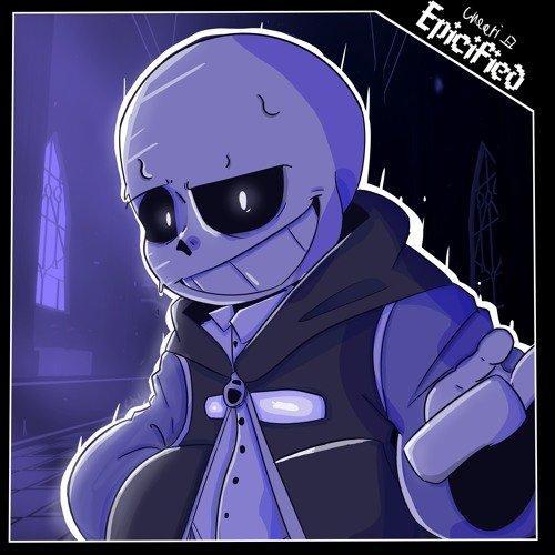 [Negatale] MISERABILITY（Epicified） - Undertale/Deltarune 电台（Ver. 2 ...