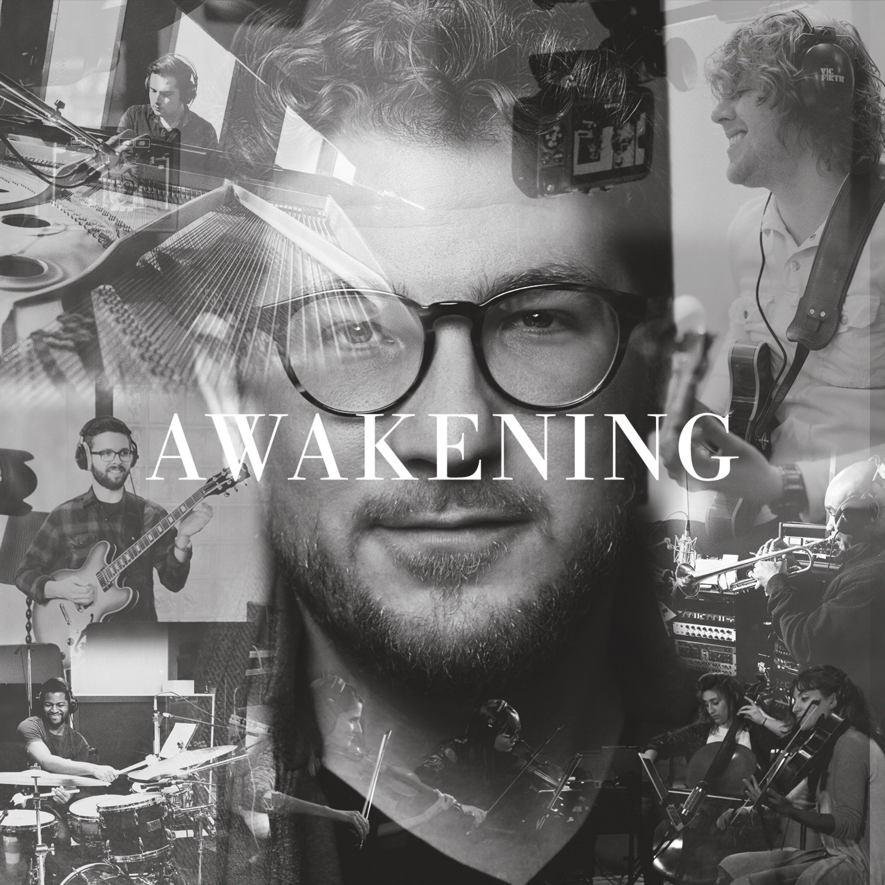 Wes' Waltz (feat. Christian Euman, Stu Mindeman, Hans Luchs, Dustin ...