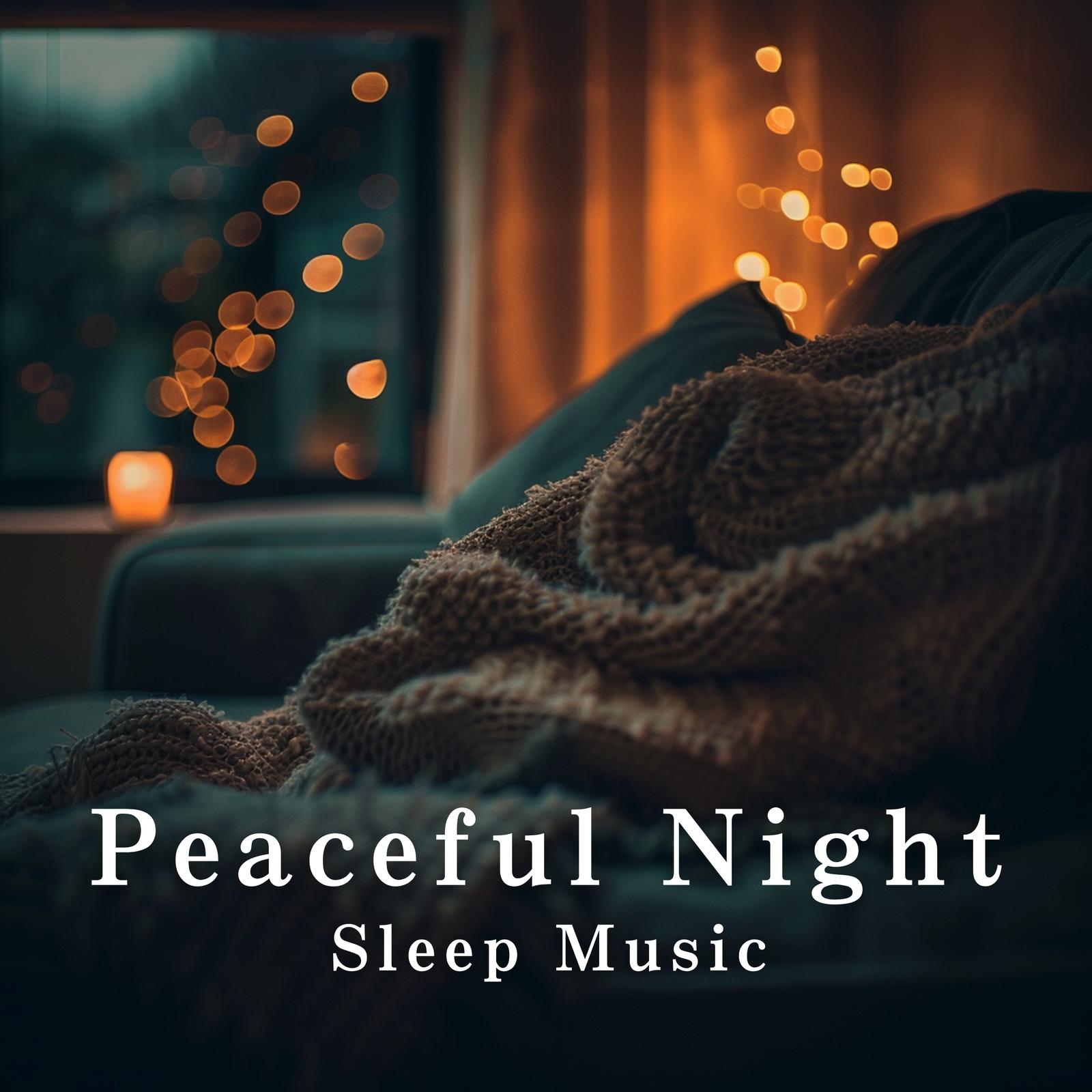 Nightfall's Calm Reflection - Relaxing Piano Crew - 单曲 - 网易云音乐