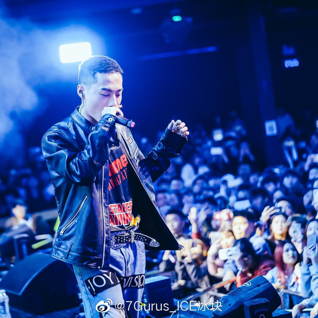 ICE在新专辑里diss了哪些说唱圈怪现象？ - 专栏文章 - 网易云音乐