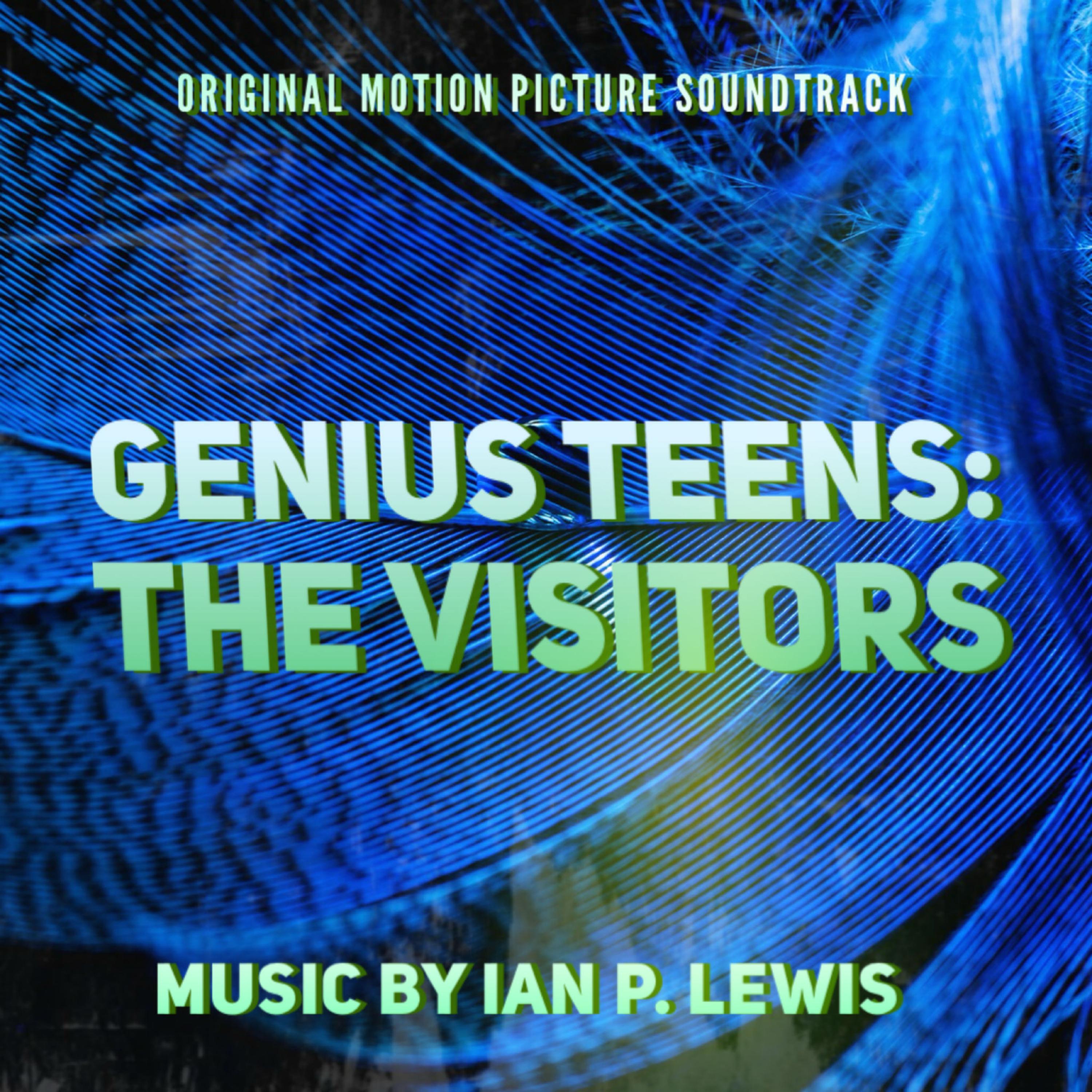 Breakfast - Ian P. Lewis - 单曲 - 网易云音乐