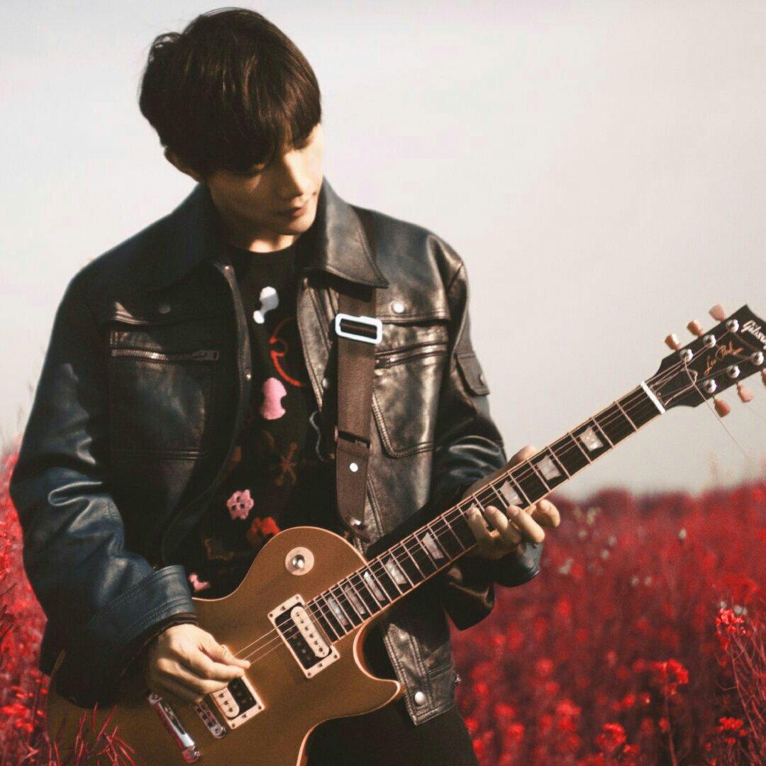 CORSAK 胡梦周 - 歌单 - 网易云音乐