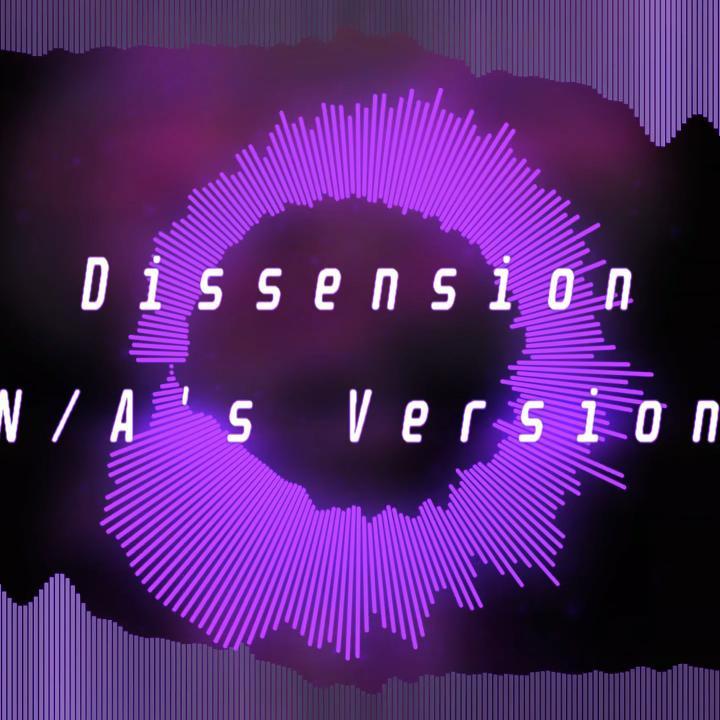 SwapFell - Dissension N/A Ver. V2 - 确实挺不错的冷门ut小电台 - 电台节目 - 网易云音乐