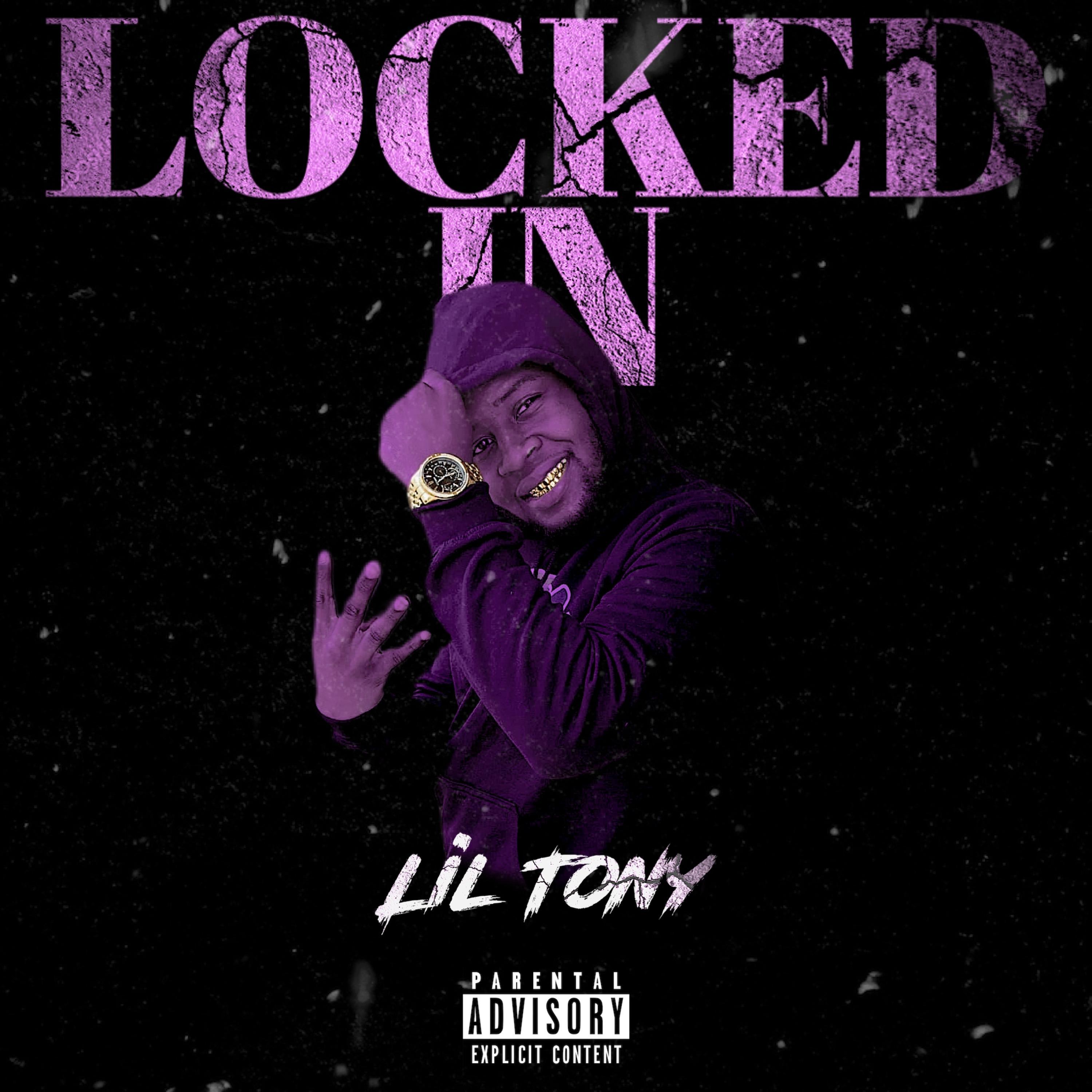 All Ten - Lil Tony - 单曲 - 网易云音乐
