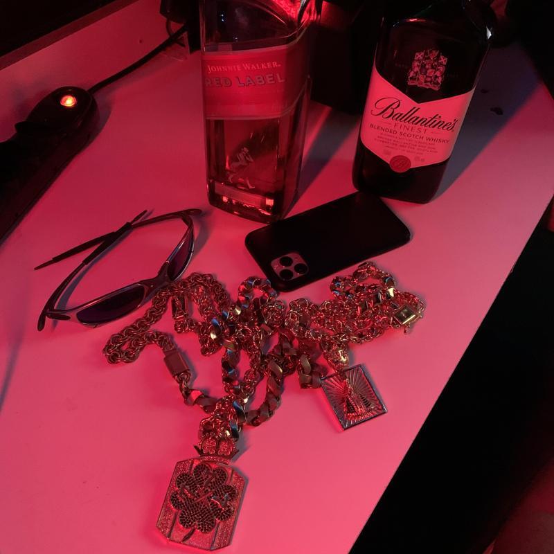 CORDÃO DE OURO - Mc Marques 051 - 单曲 - 网易云音乐