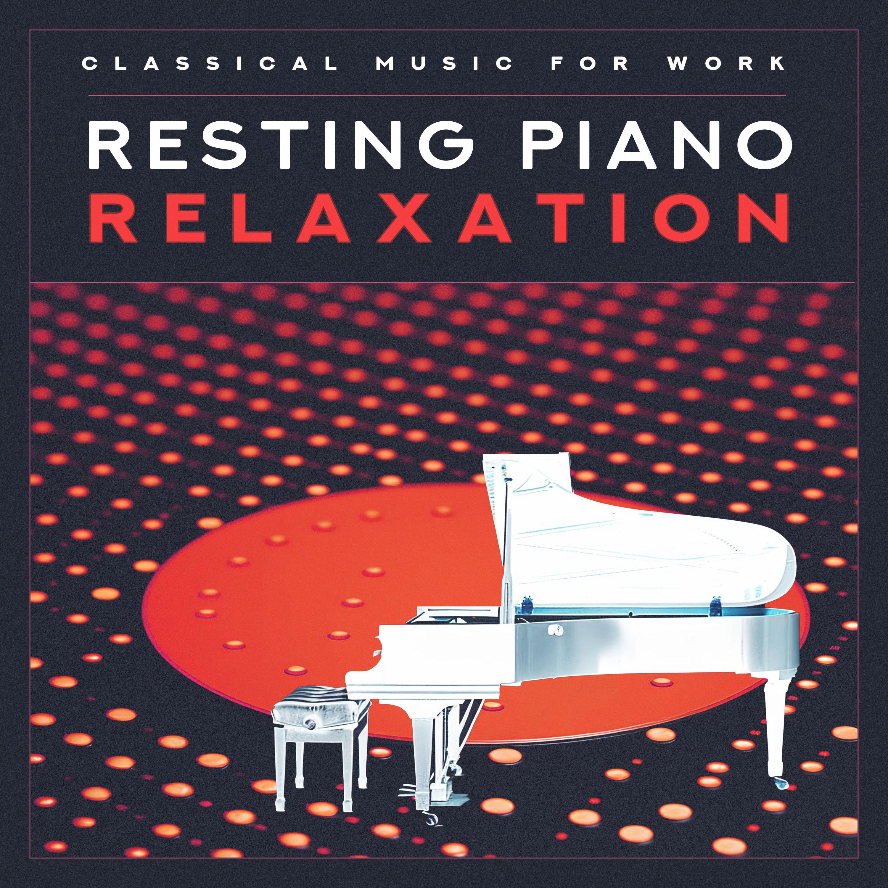 Seminar Instrument - Classical Music For Work - 单曲 - 网易云音乐