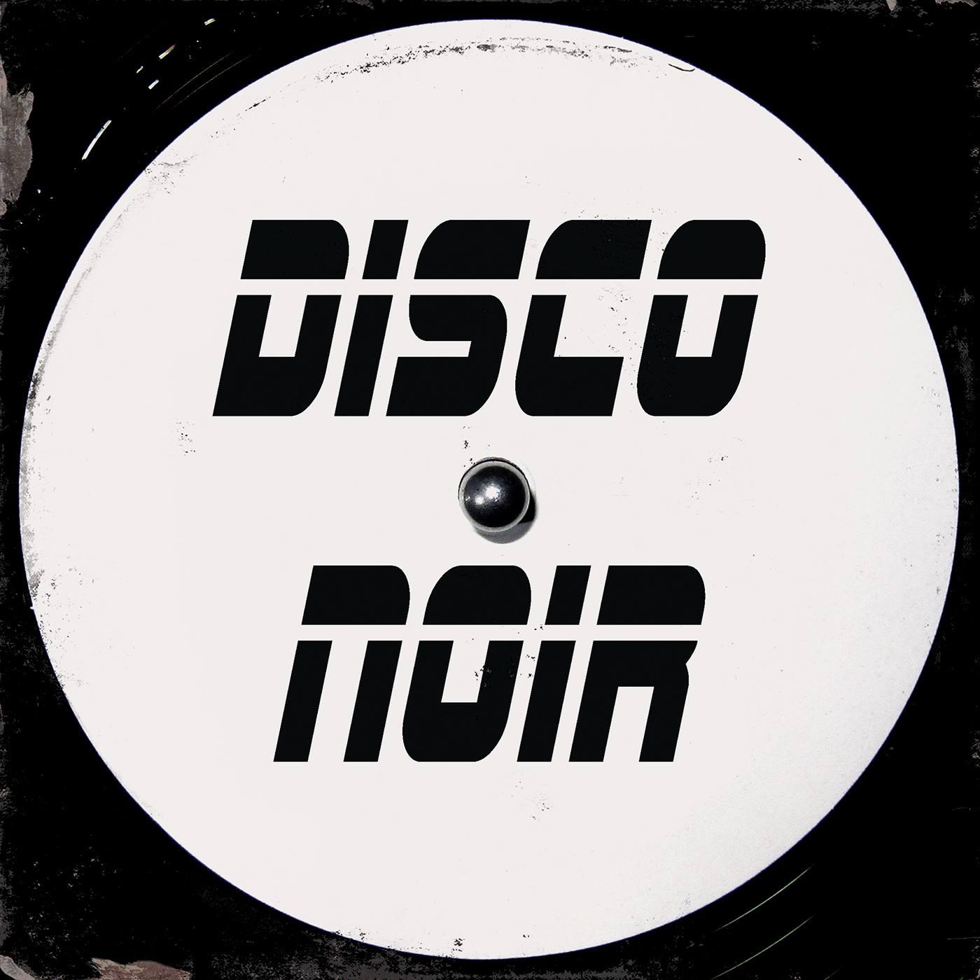 Disco Noir - Disco Noir - 专辑 - 网易云音乐