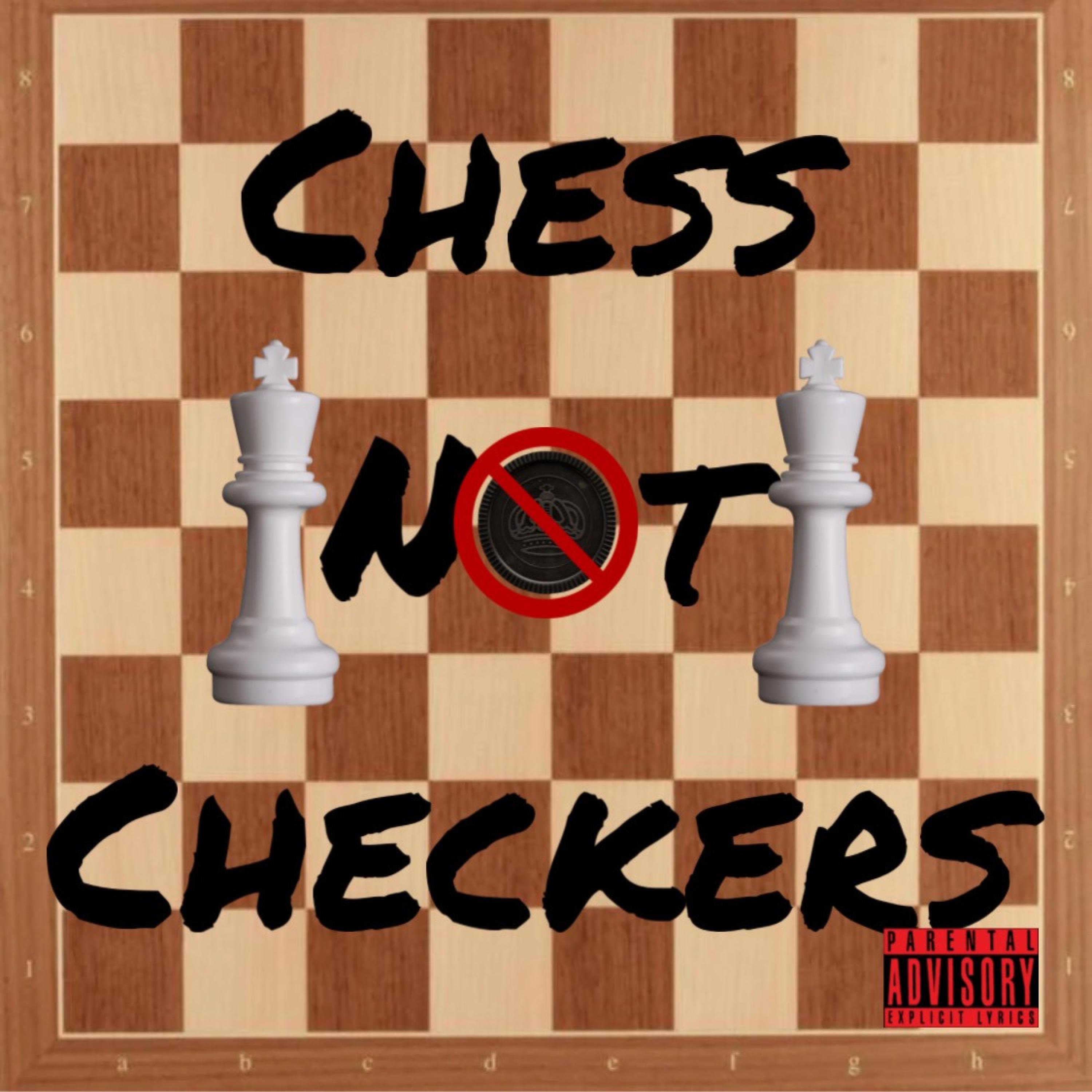Chess Not Checkers - Lucha Mac - 专辑 - 网易云音乐
