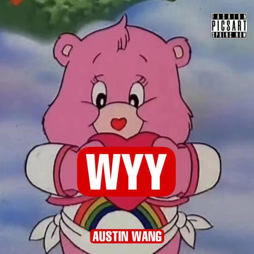 WYY - AUZZIE WANG - 单曲 - 网易云音乐