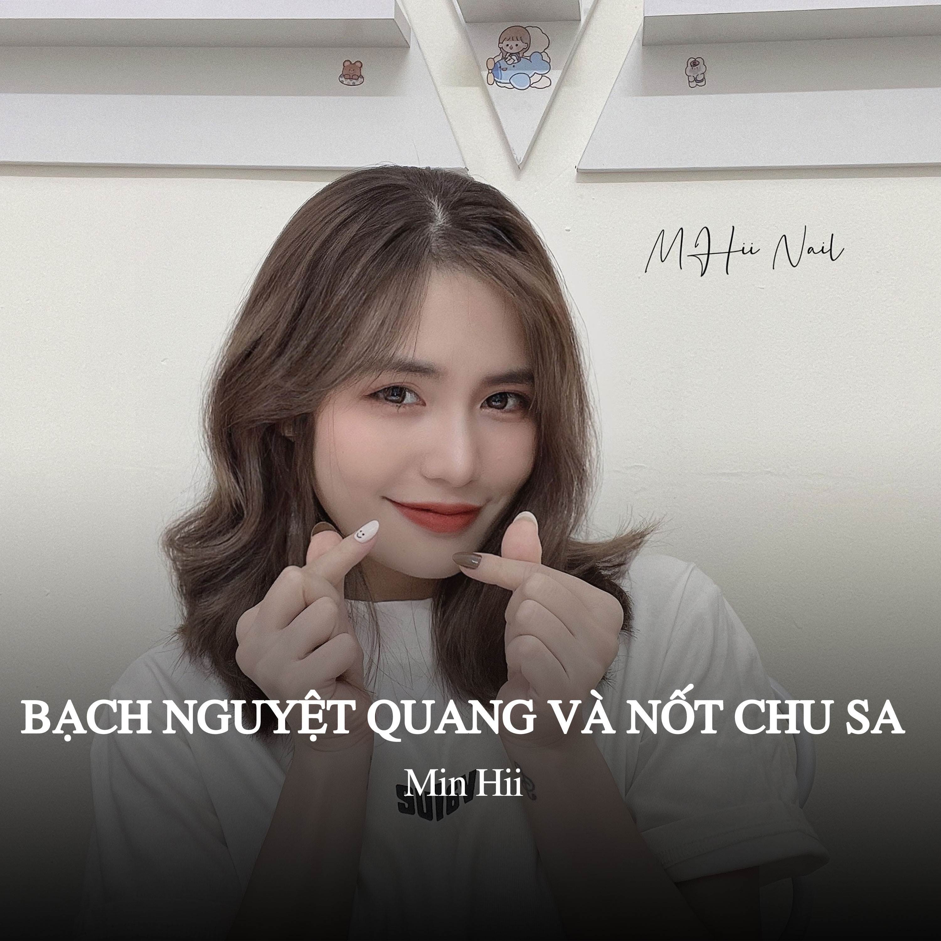 Bạch Nguyệt Quang Và Nốt Chu Sa Speedup (House Lak) - Min Hii/MeMe ...