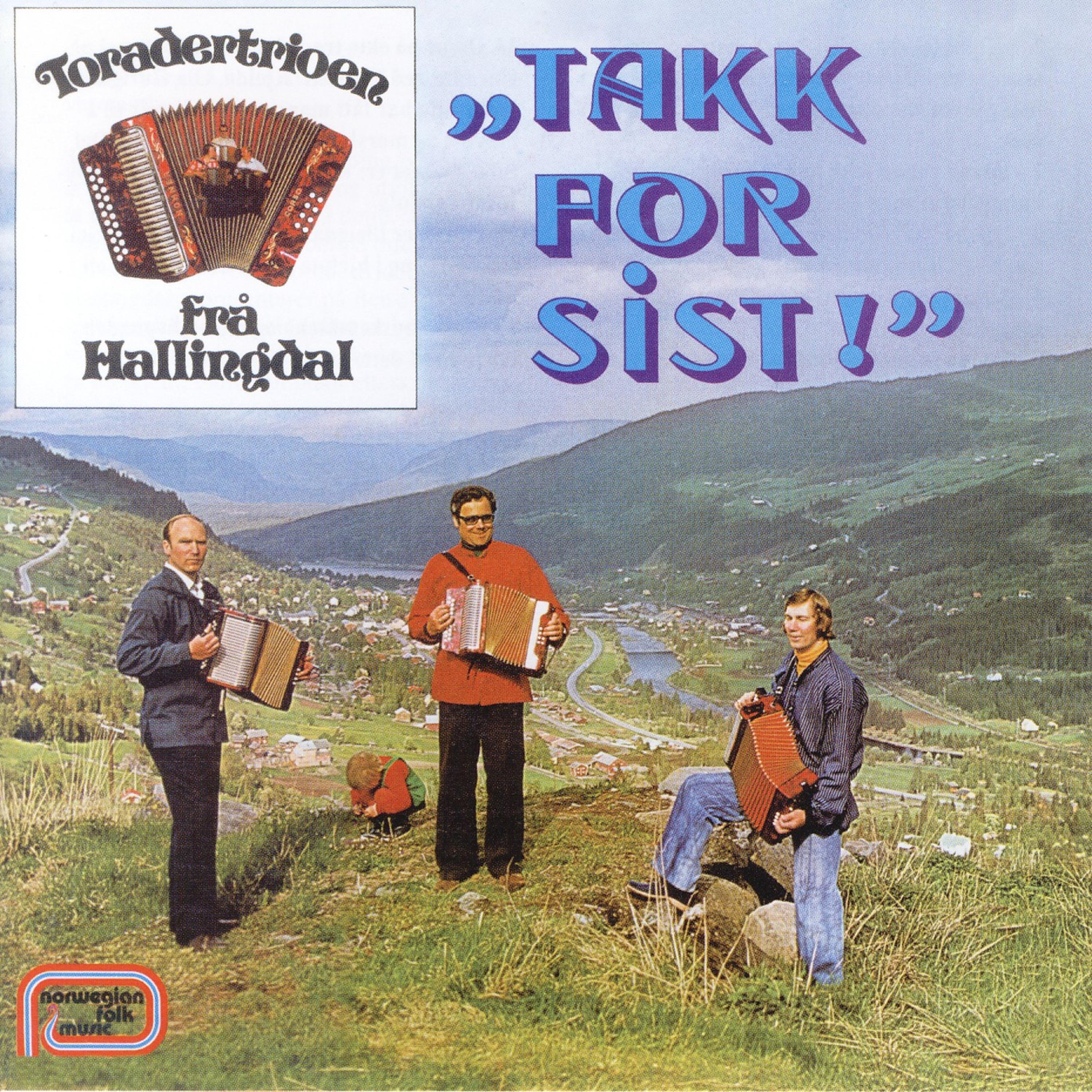 Røyskatten, Halling - Toradertrioen - 单曲 - 网易云音乐