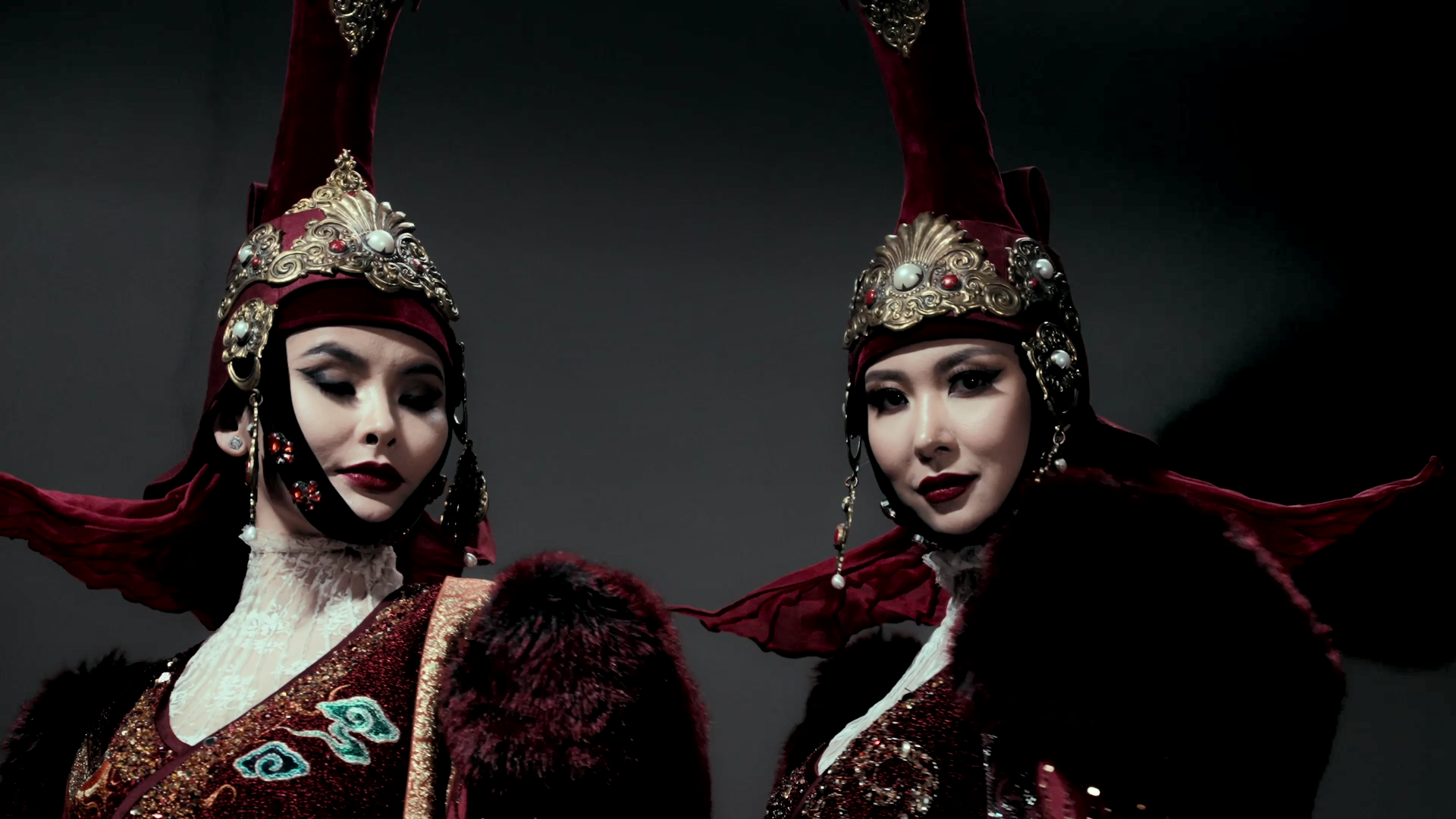 Young Mo'G - Mongol Swag ft. Jonon - Young Mo'G - 高清MV - 网易云音乐