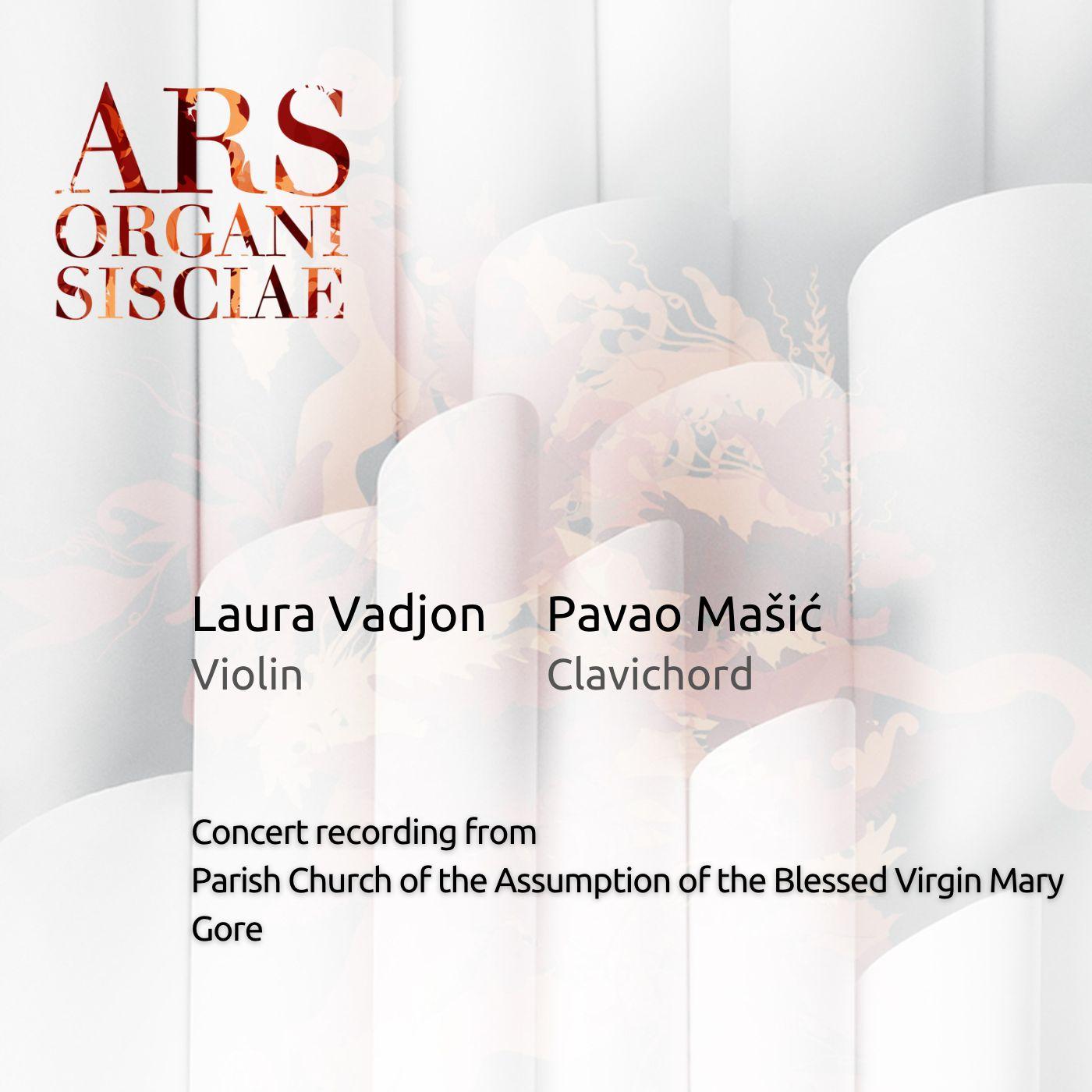 Concert recording from Parish Church of the Assumption of the Blessed ...
