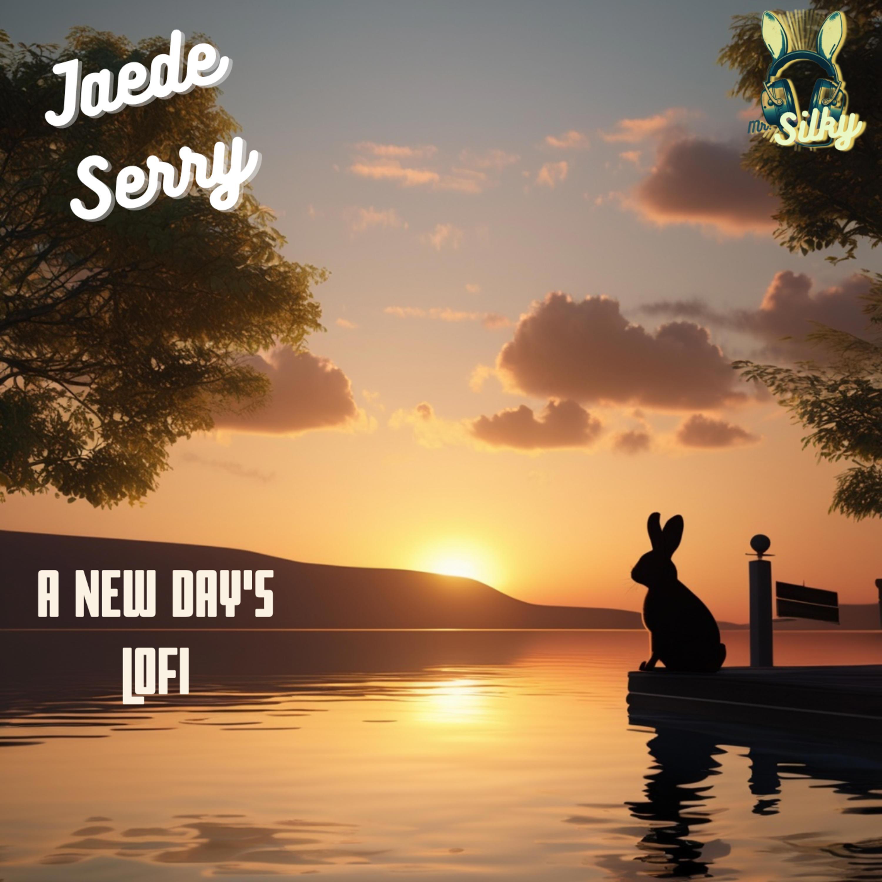 Sunrise Serenity - Jaede Serry - 单曲 - 网易云音乐