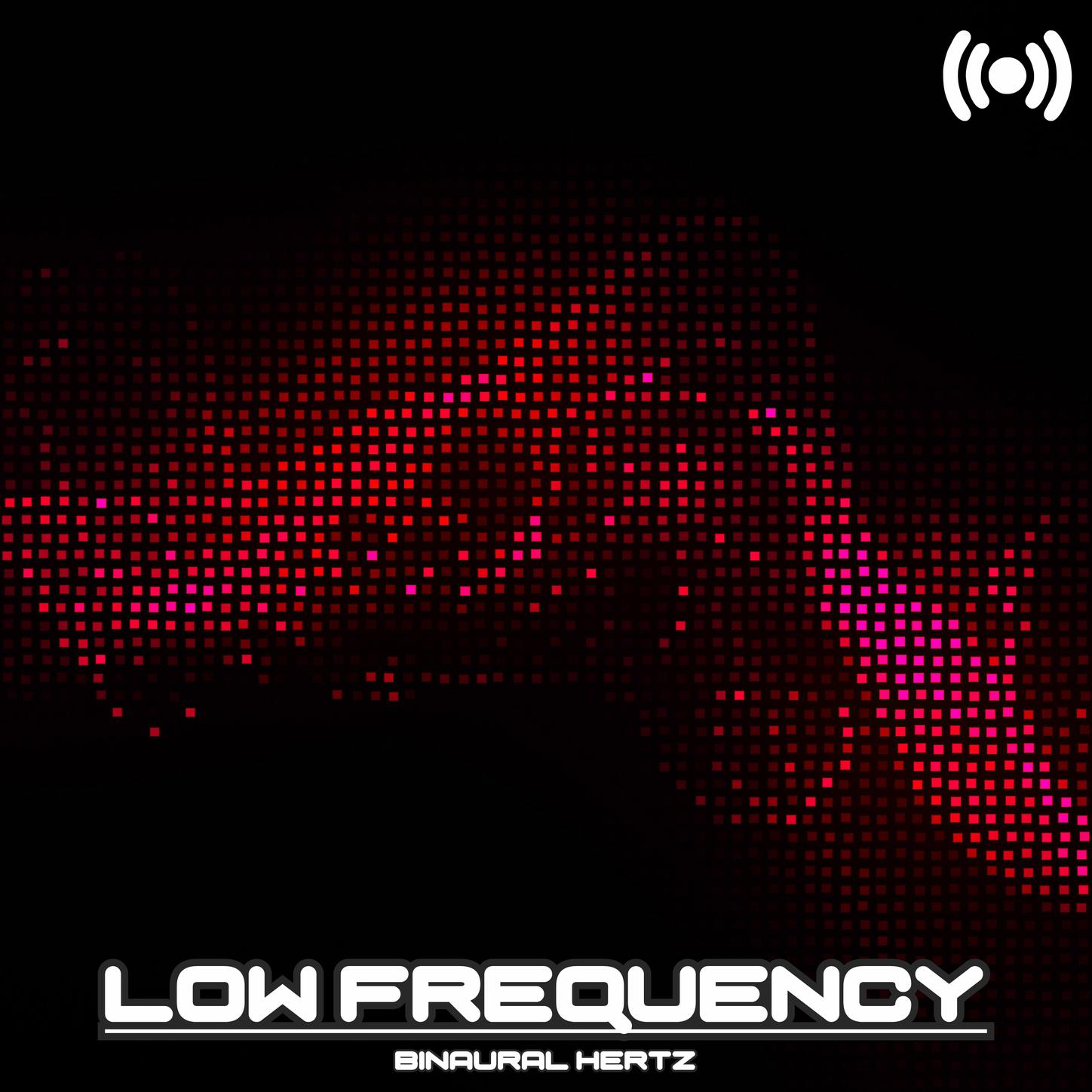 Low Frequency Binaural Hertz, Pt. 1 - Binaural hertz - 单曲 - 网易云音乐