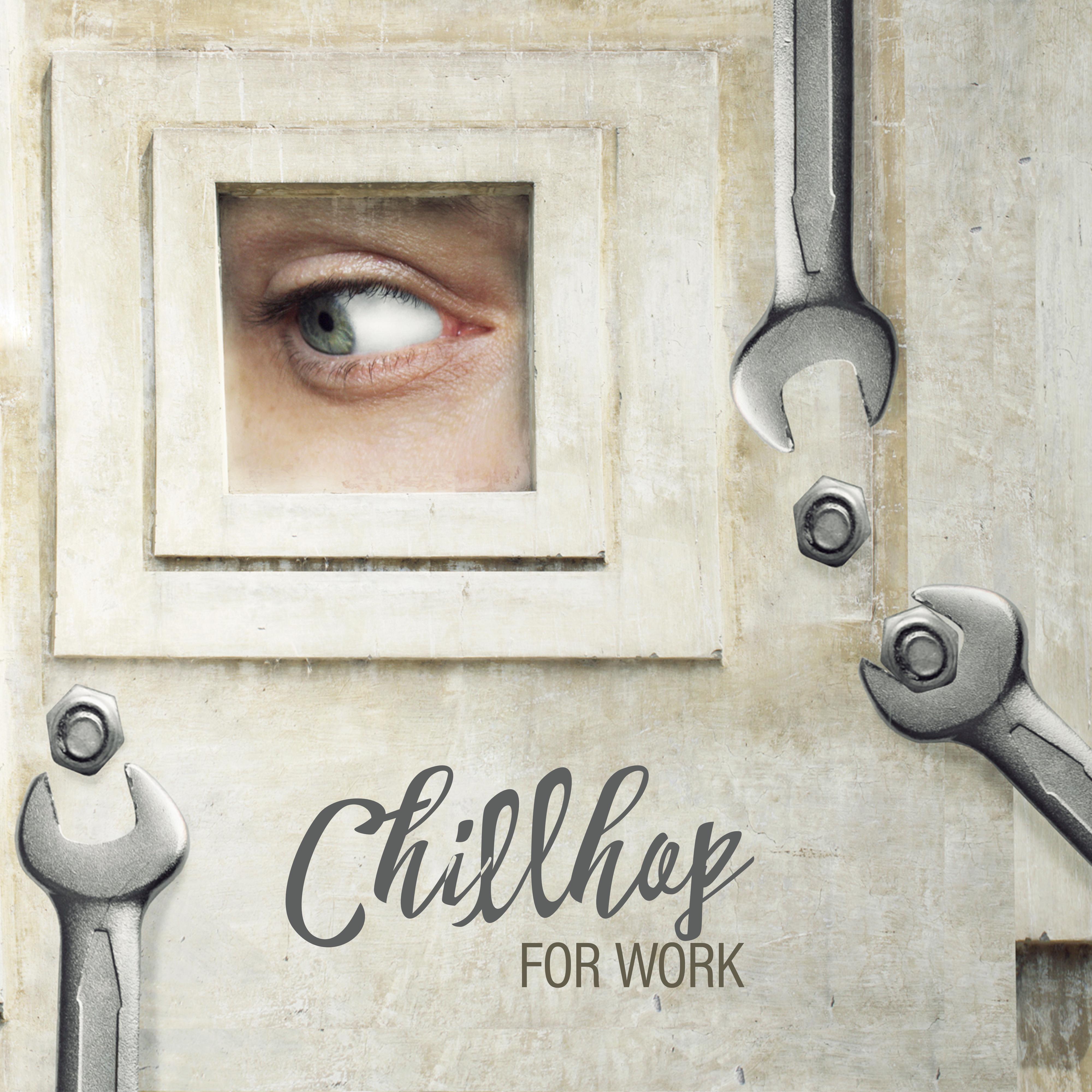 Chill Hip Hop - Waiting Room Background Music Ensemble - 单曲 - 网易云音乐