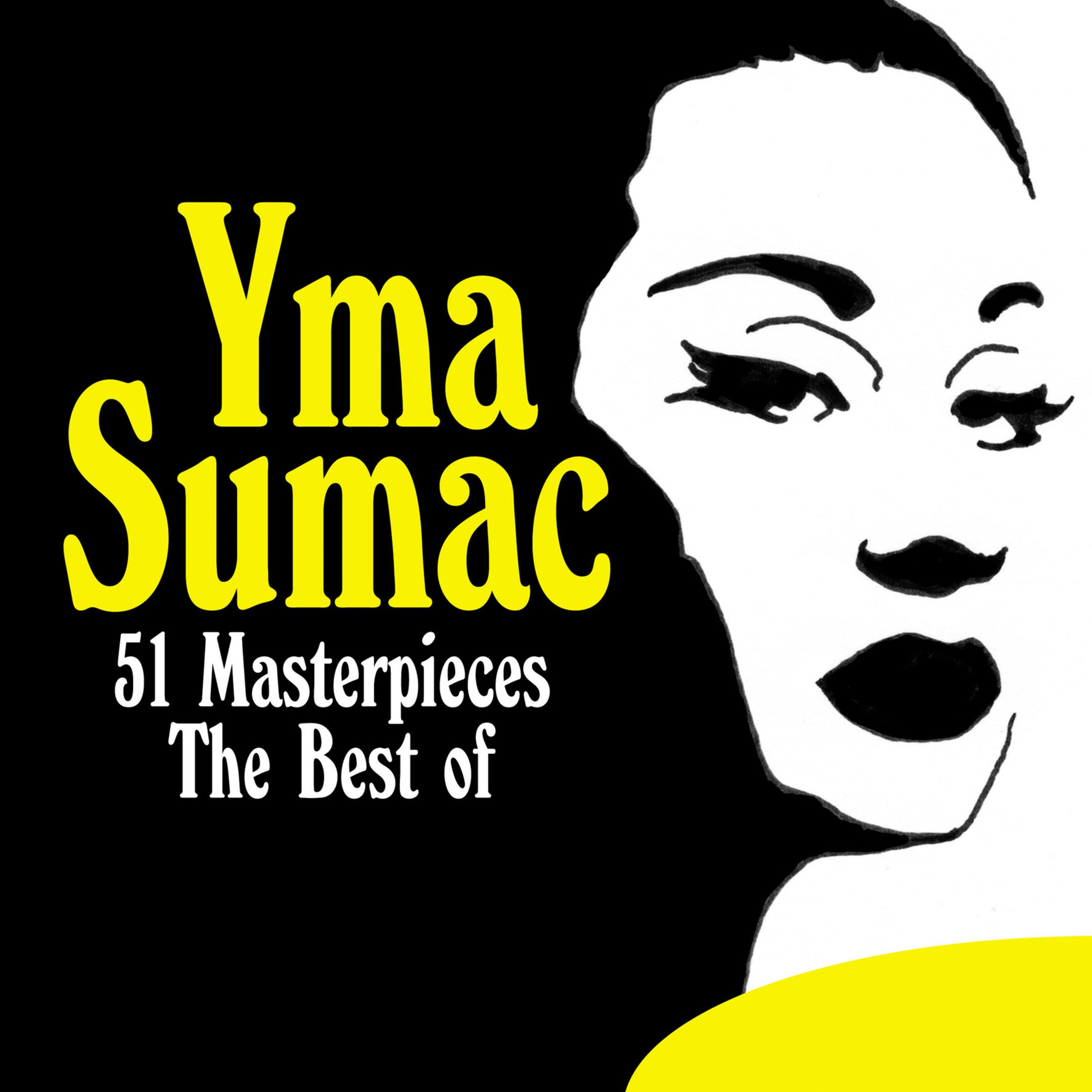 Gopher - Yma Sumac - 单曲 - 网易云音乐