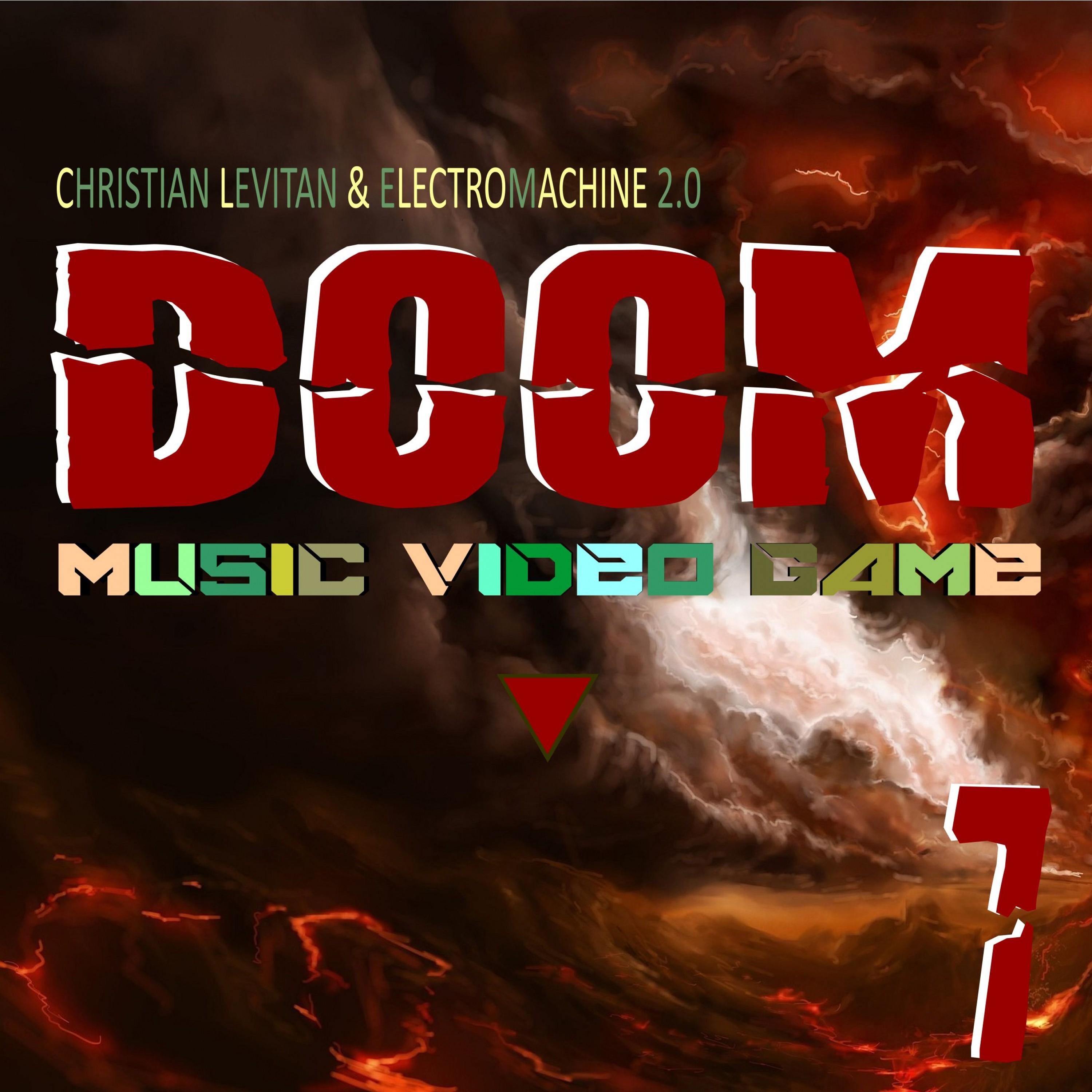 Doom 1 - (Sweet Little Dead Bunny - End Game) [Reissue] - Robert Prince ...