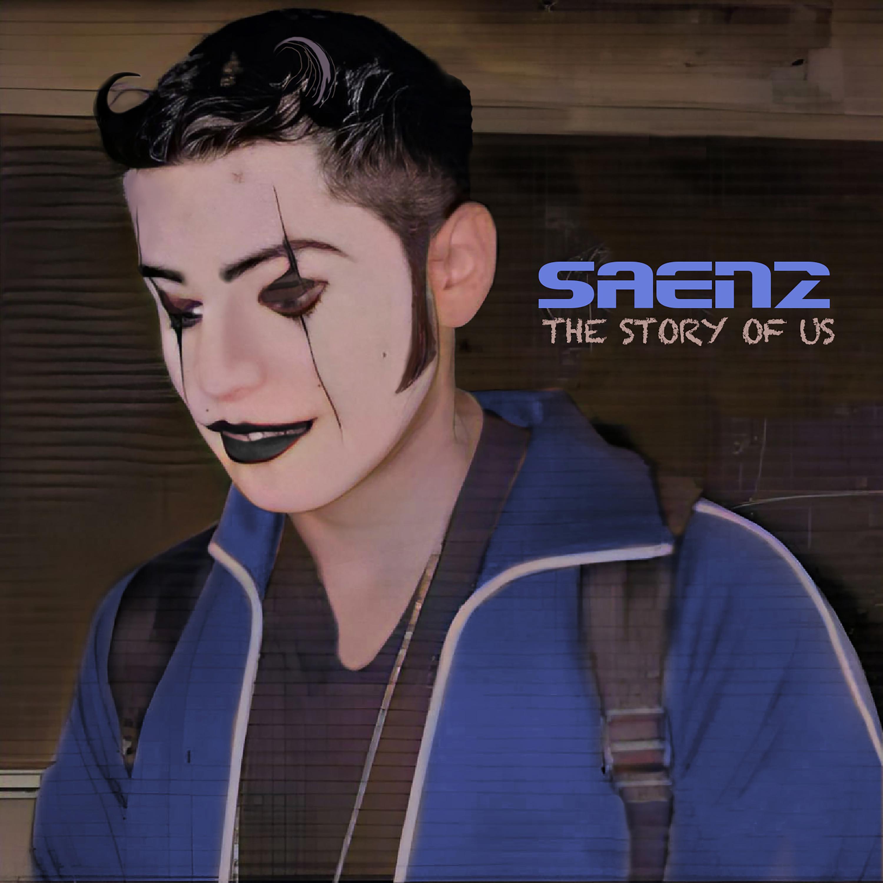 The Story of Us - Robert Saenz - 单曲 - 网易云音乐